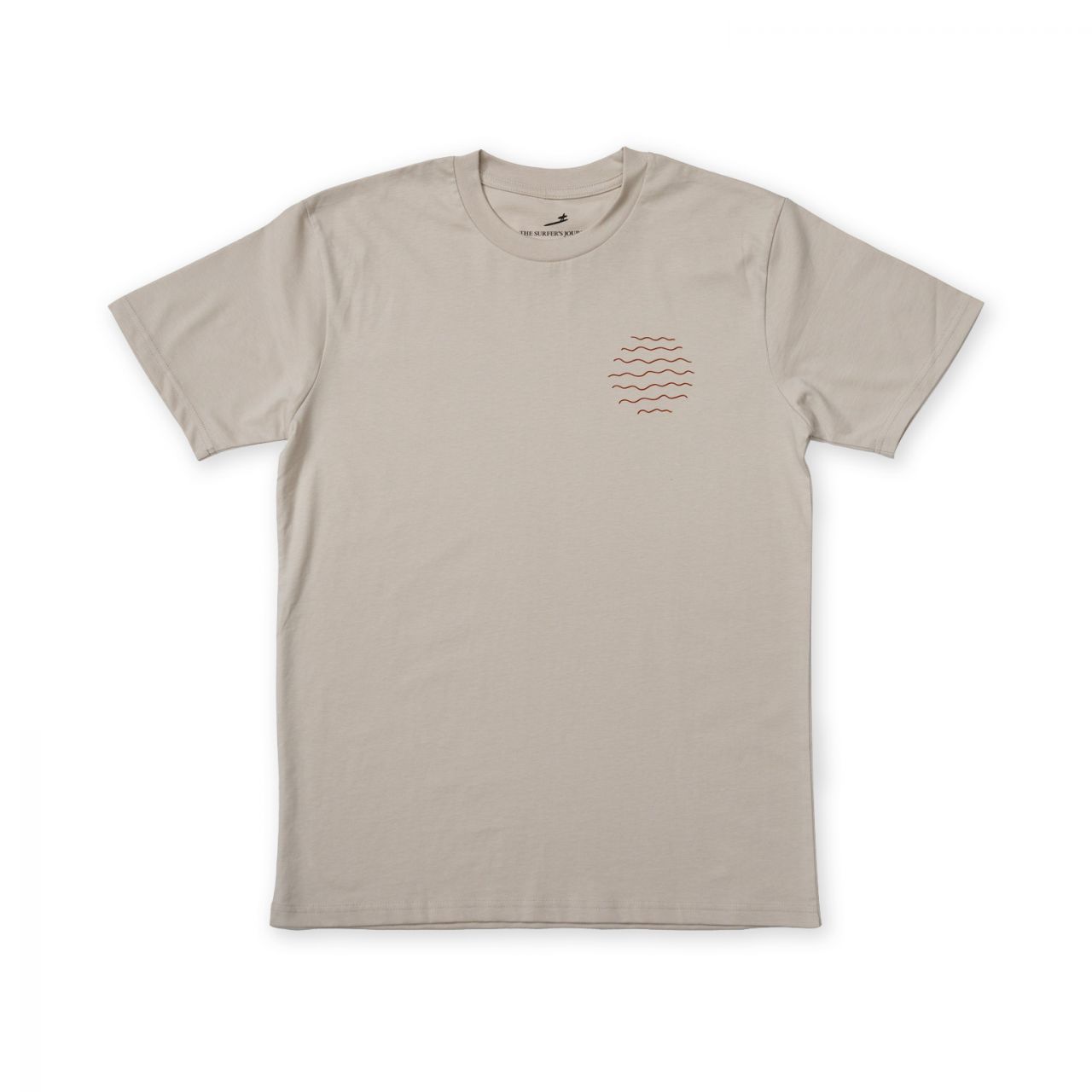 The Lull Tee - The Surfer’s Journal