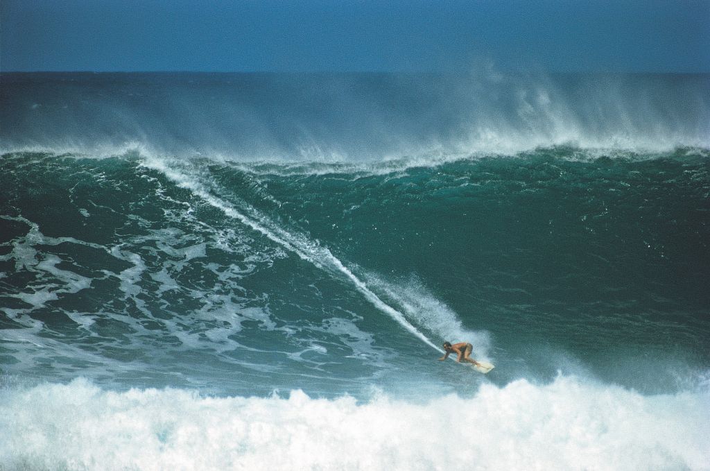 Art Brewer: Offerings - The Surfers Journal