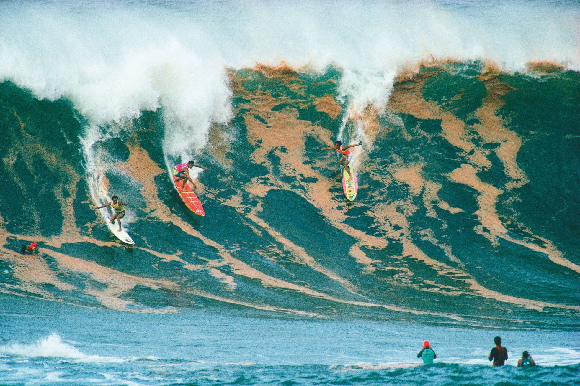 Art Brewer: Offerings - The Surfers Journal