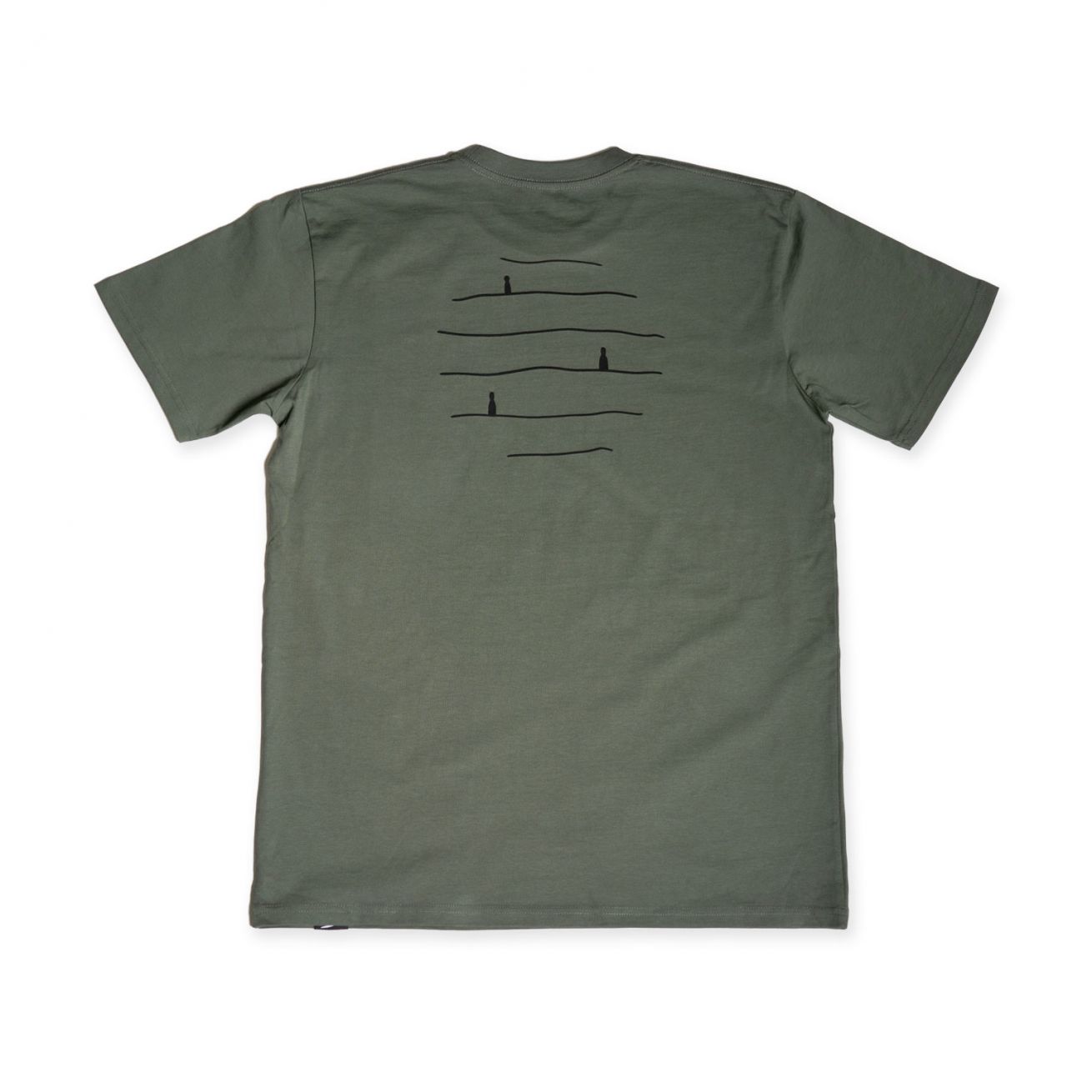 The Lull Tee - The Surfer’s Journal