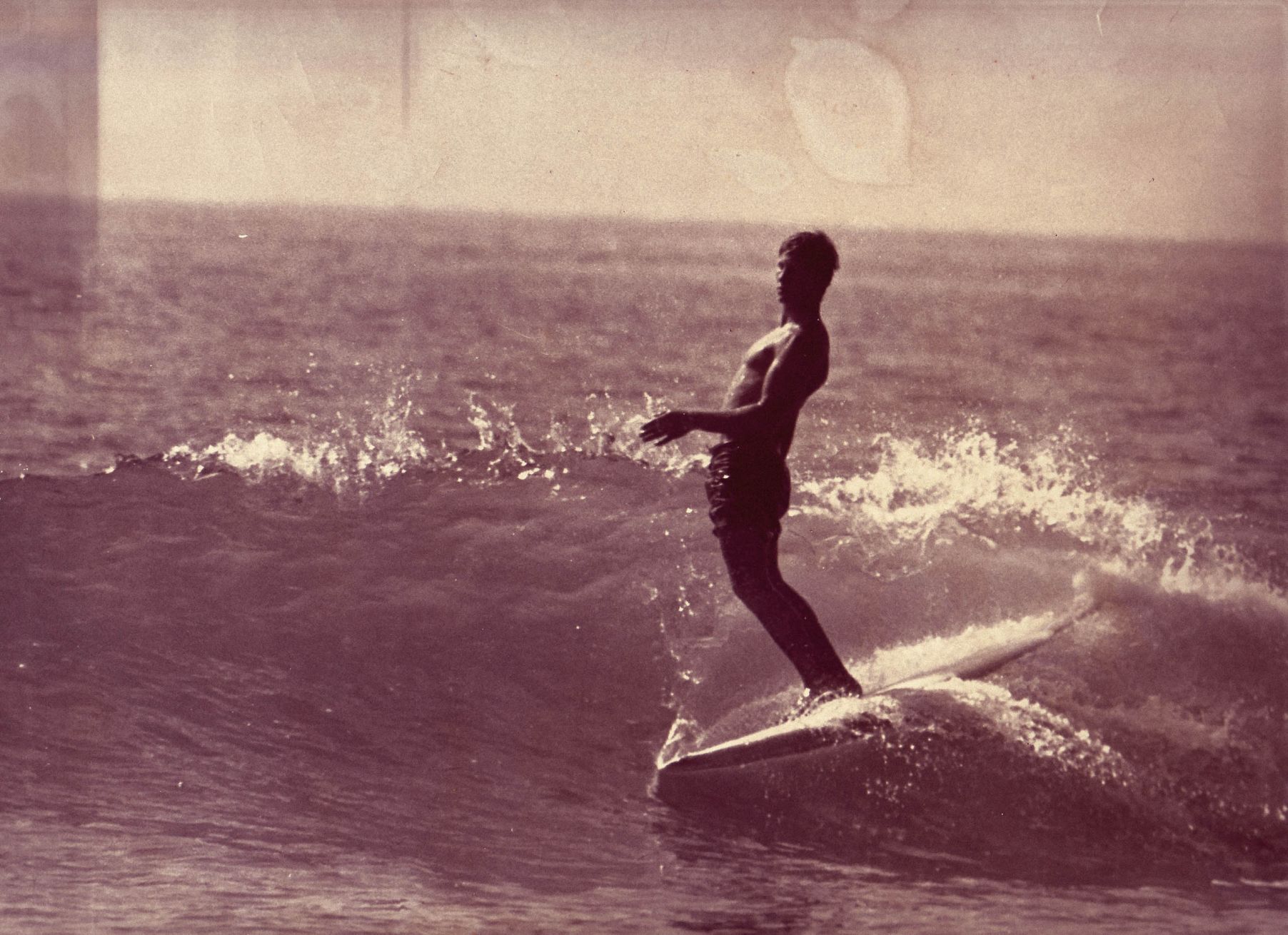 All Roads Lead West - The Surfers Journal