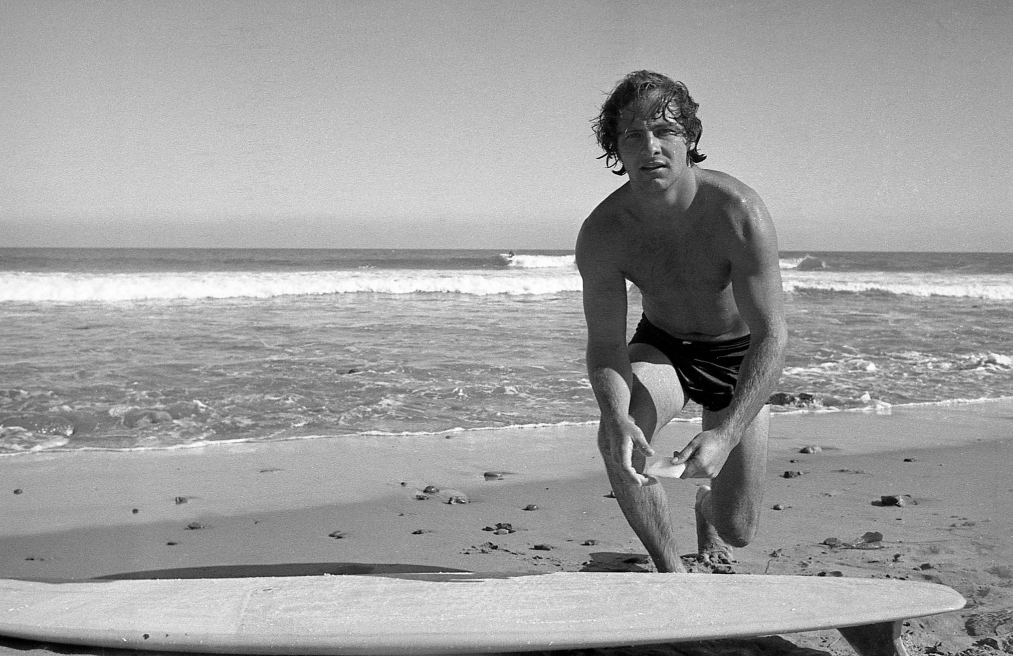 All Roads Lead West - The Surfers Journal