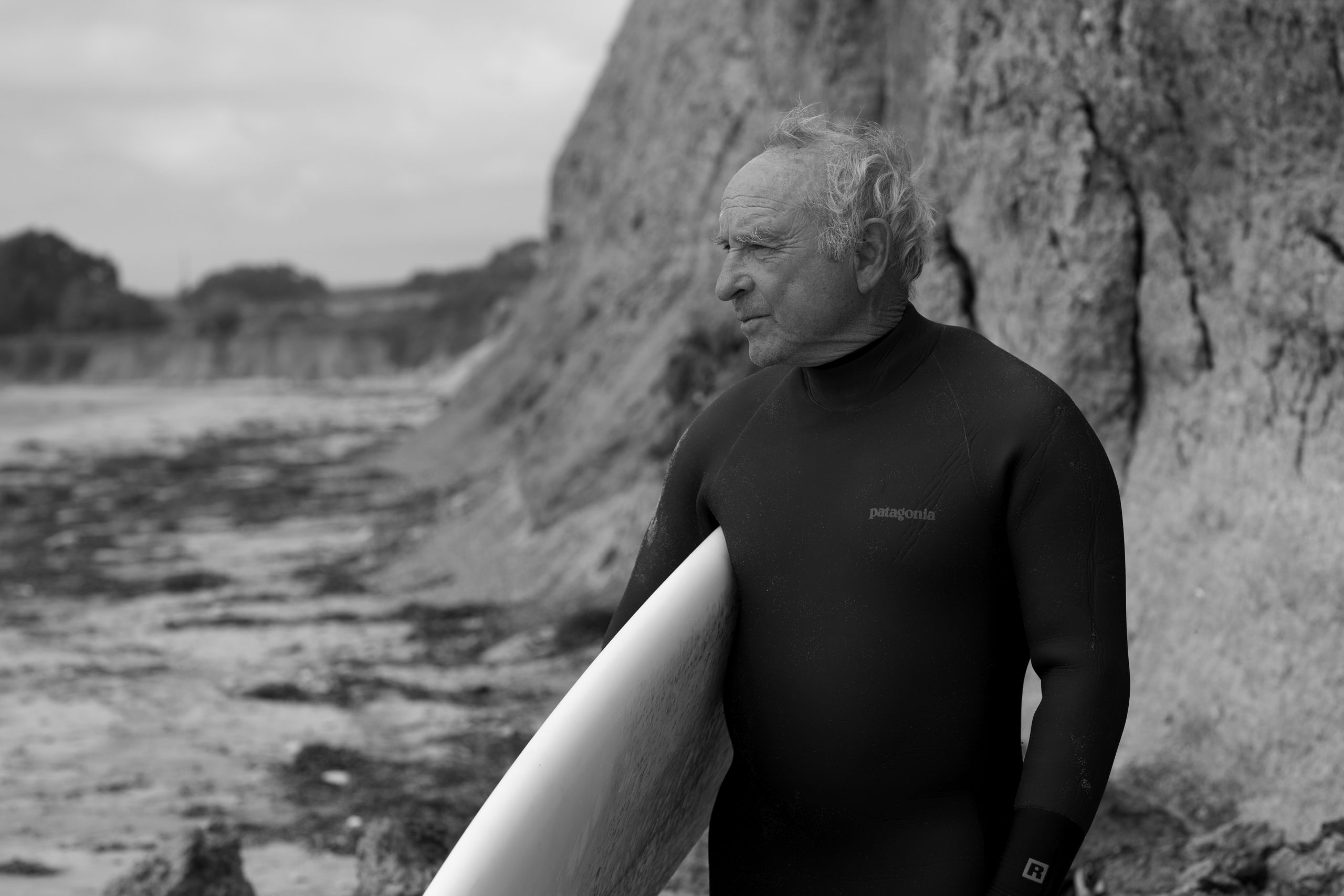 Soundings: Yvon Chouinard - The Surfers Journal