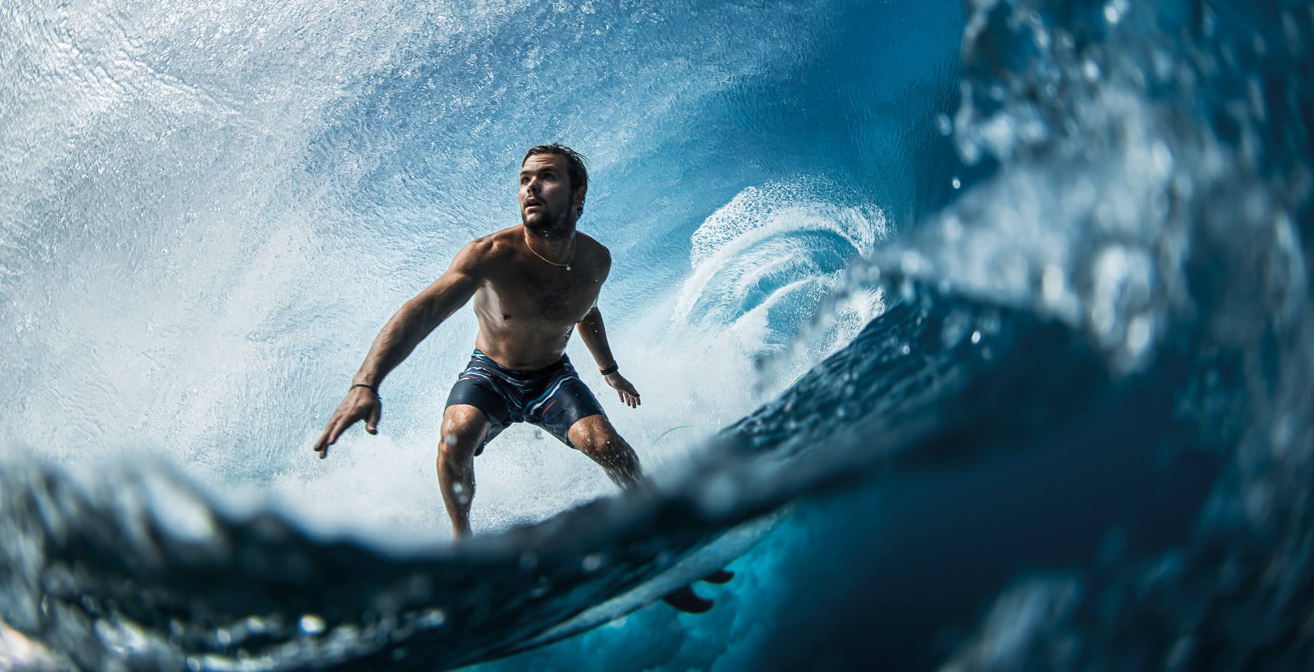 Current Issue - The Surfers Journal