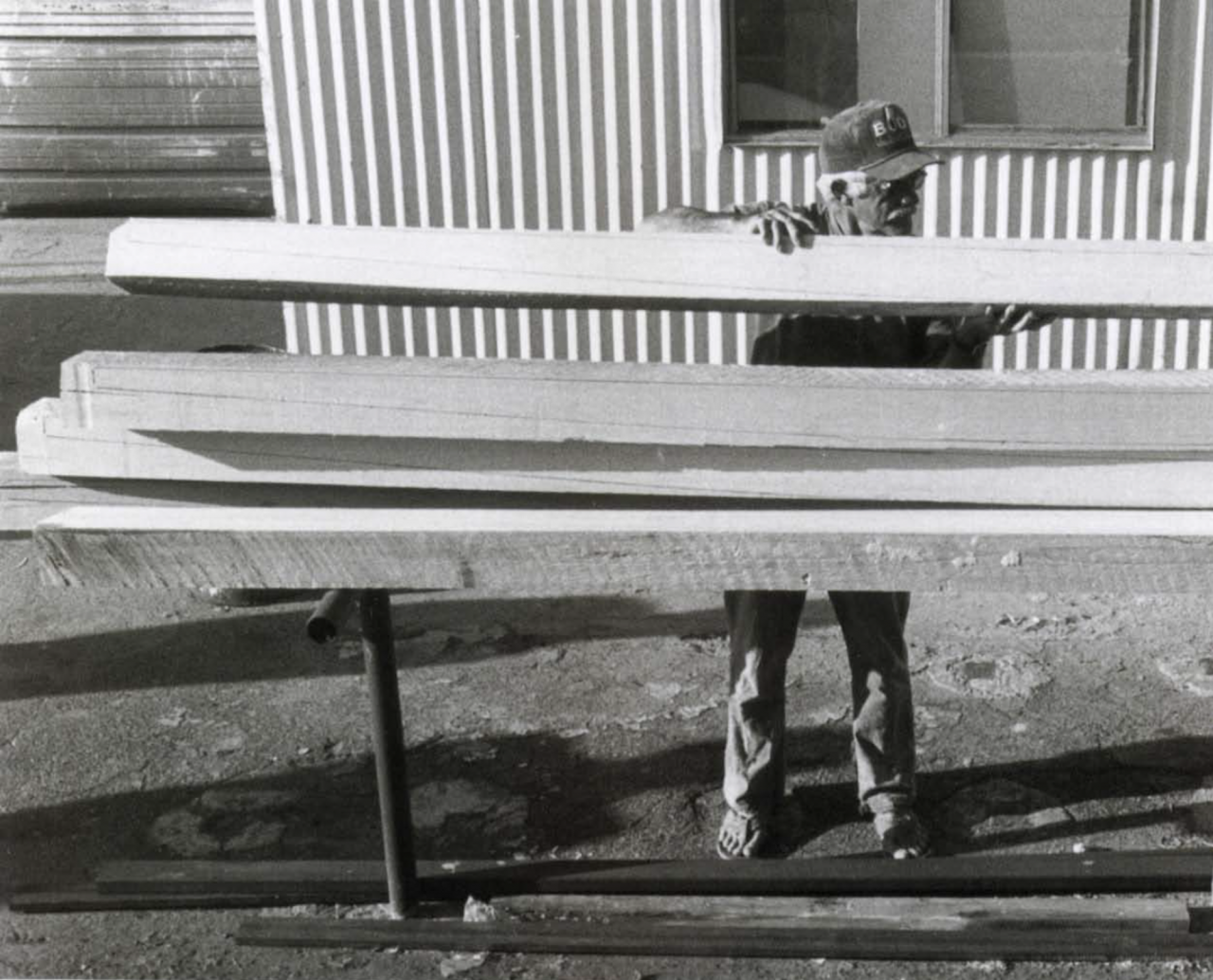 The Pat Curren Gun Project - The Surfers Journal