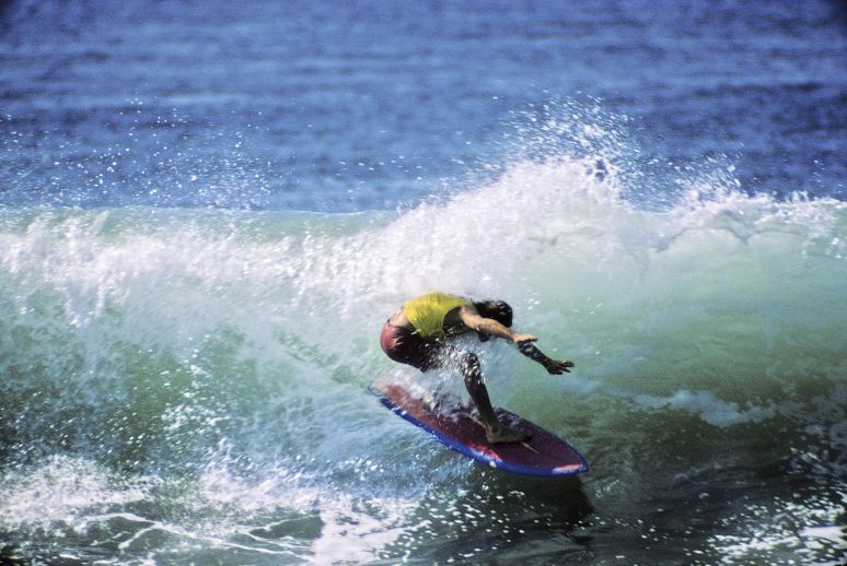 Thirteen O’Clock - The Surfers Journal