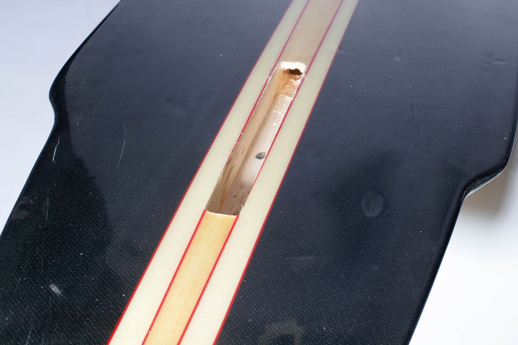 Excerpt: Boards of Infamy - The Surfers Journal