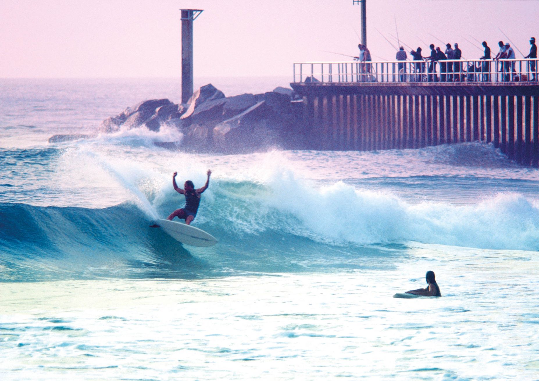 The Space Coast - The Surfers Journal