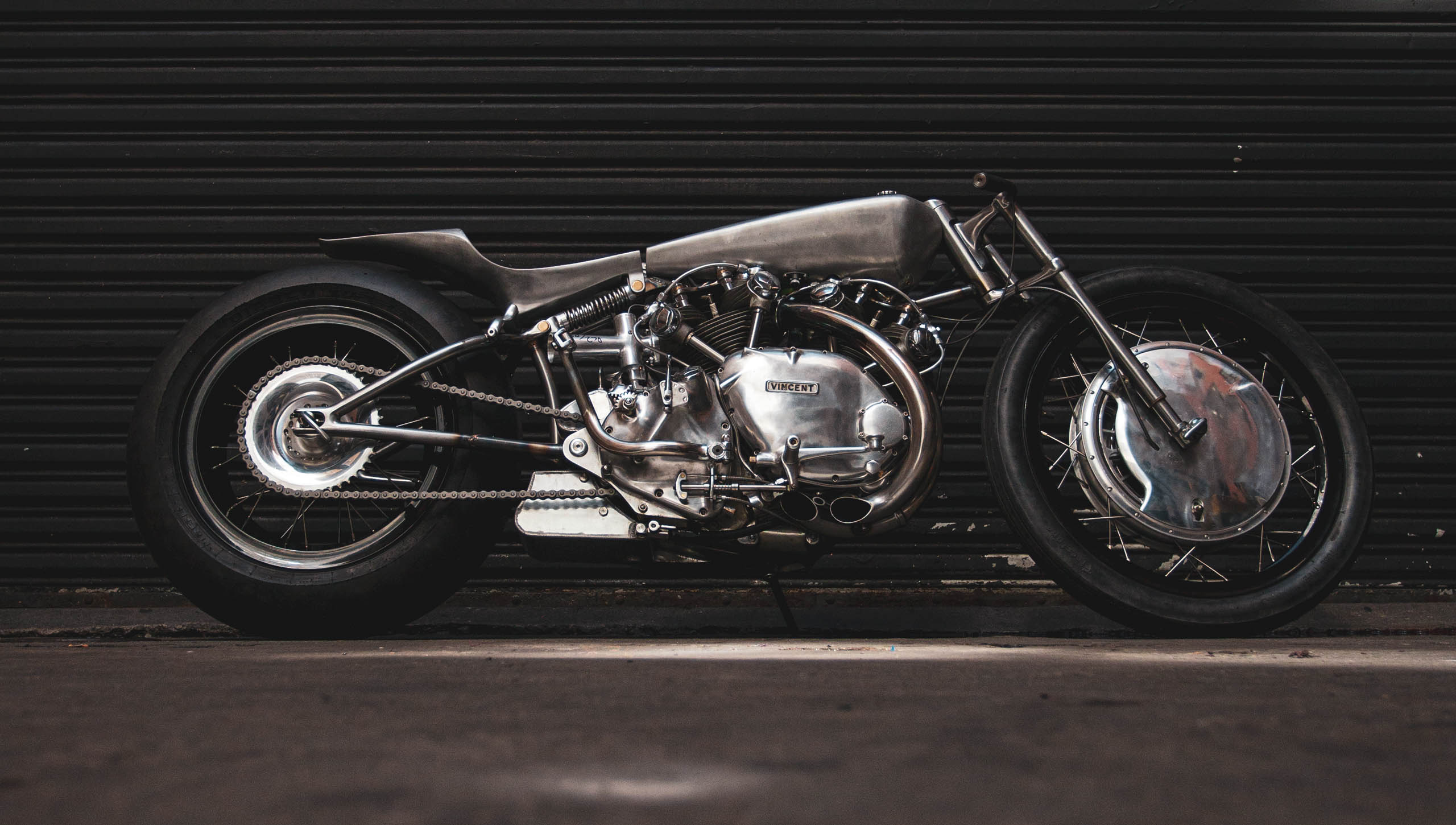 Refined Velocity - The Surfers Journal