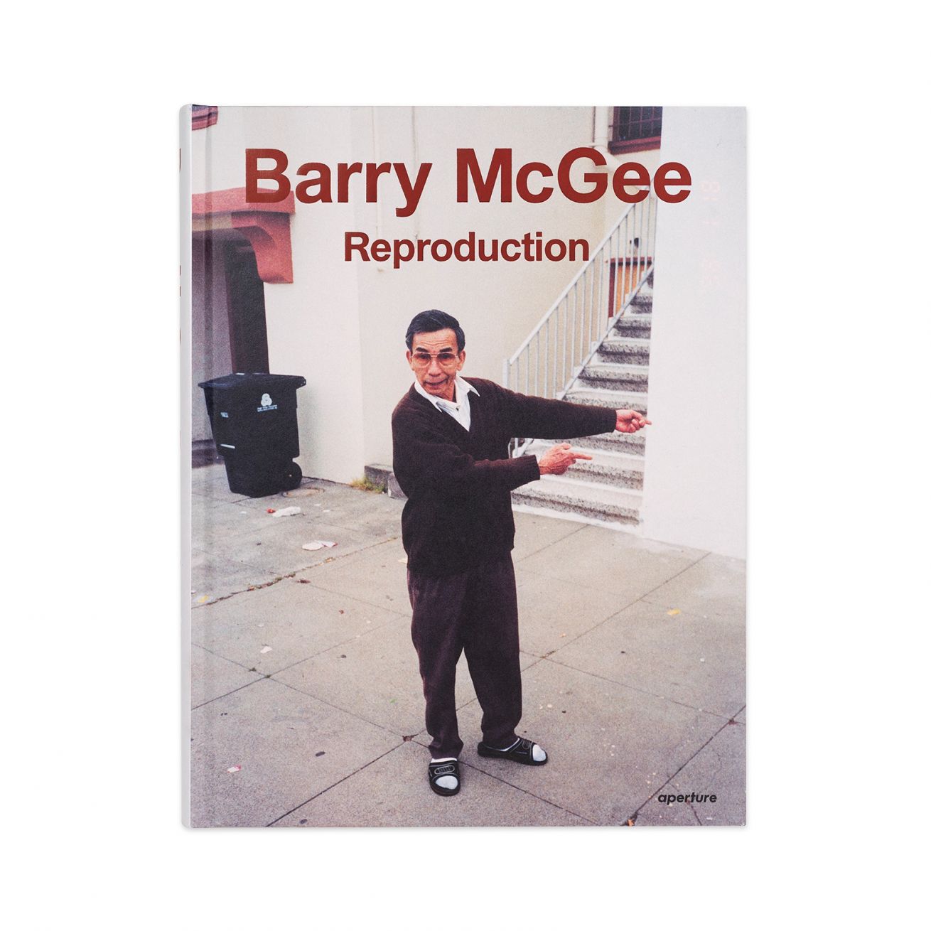 Barry McGee: Reproduction - The Surfers Journal