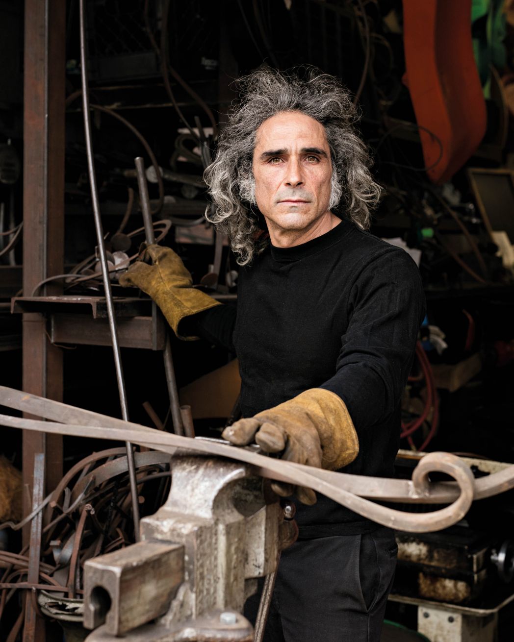 Tyrome Tripoli, Turns That Matter - The Surfers Journal