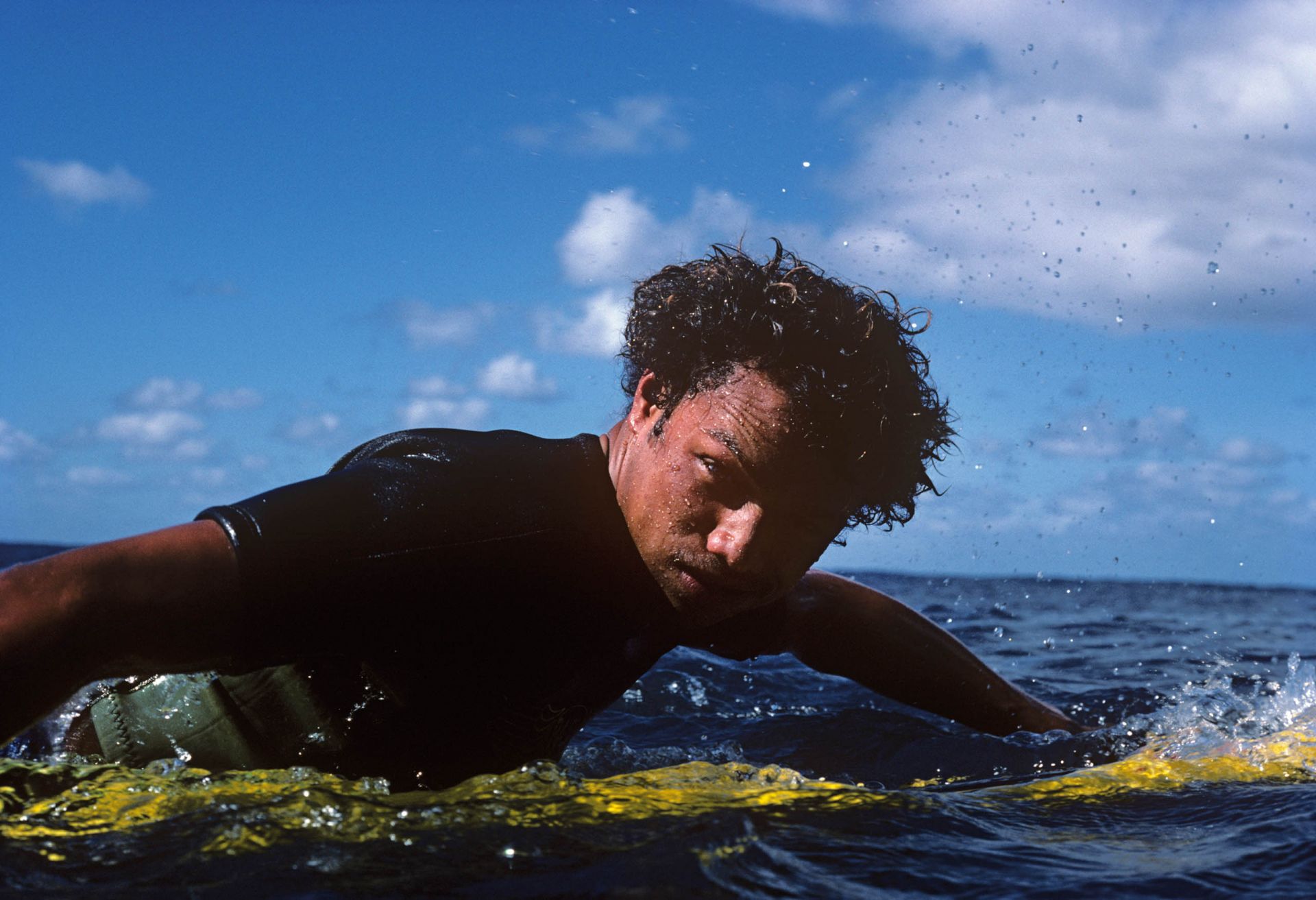 Tony Arruza Light - The Surfers Journal