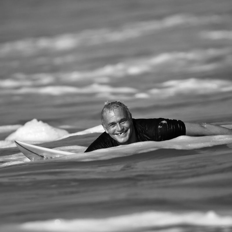 Soundings with Jamie Brisick - The Surfers Journal