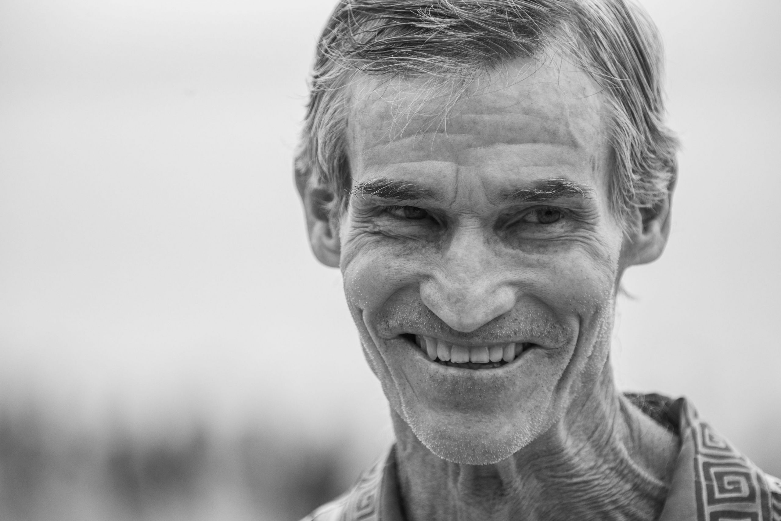 Jock Sutherland - The Surfers Journal