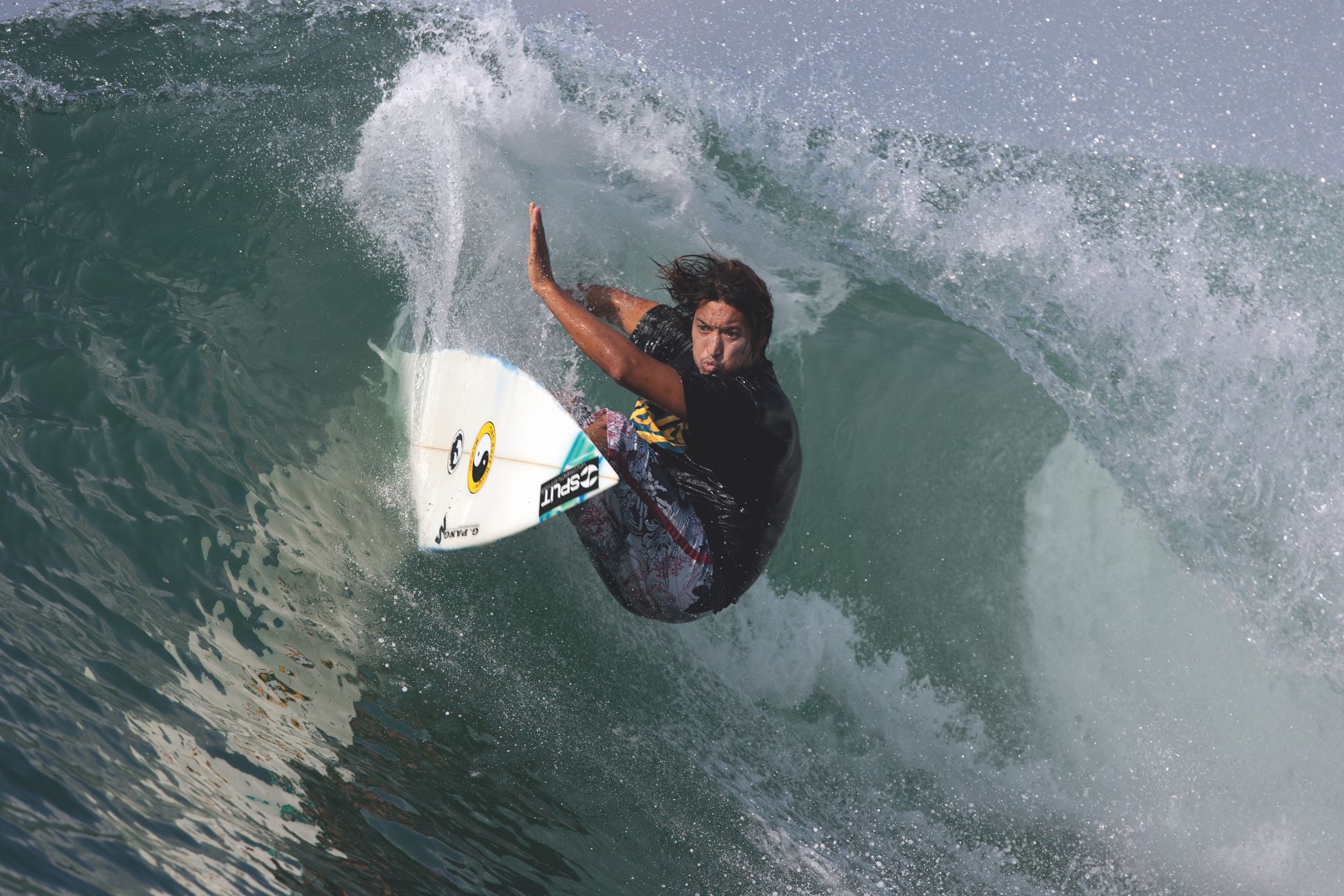 Journeyman Jones - The Surfers Journal
