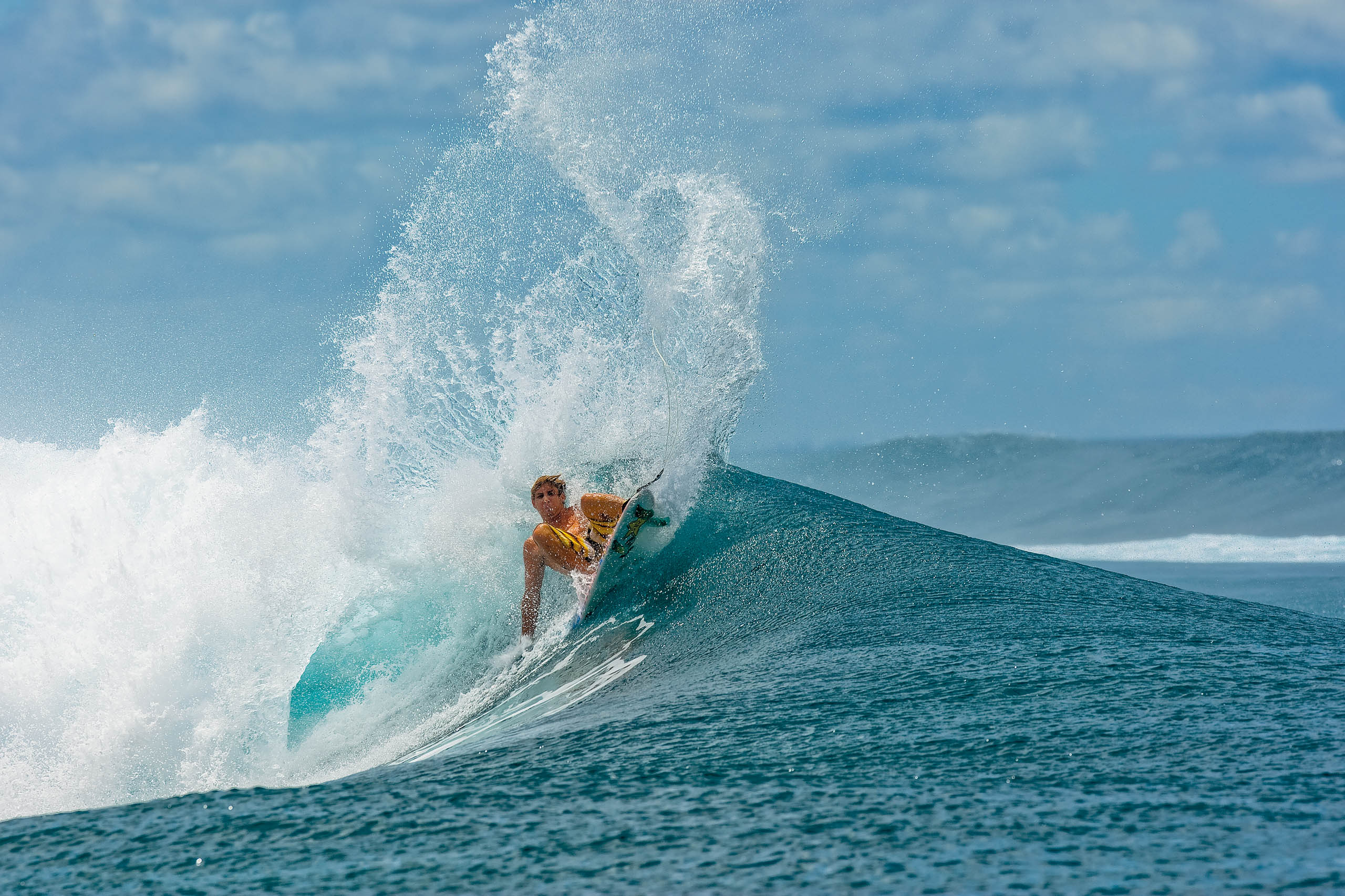 On Style - The Surfers Journal