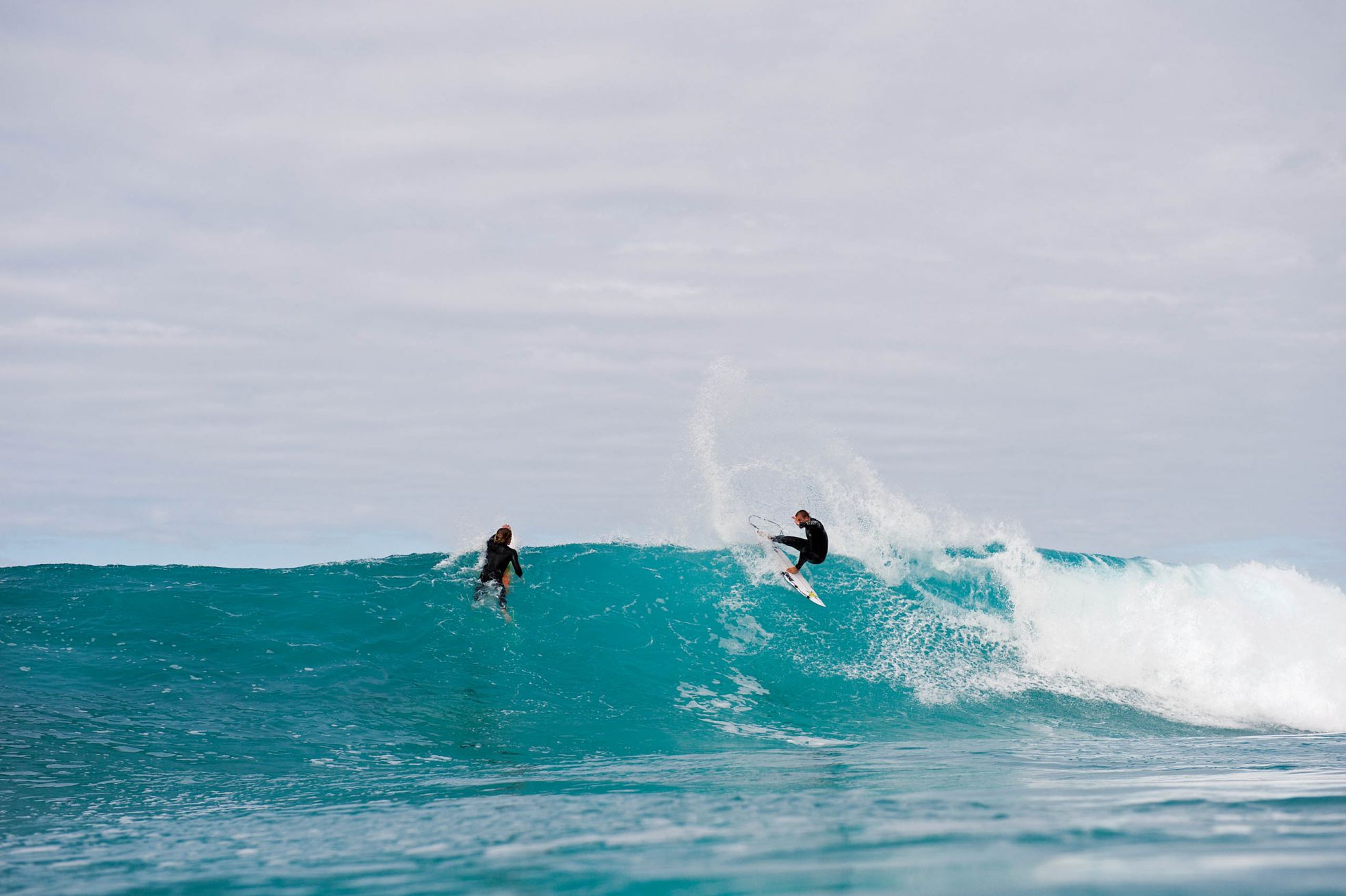 Swag Boys - The Surfers Journal