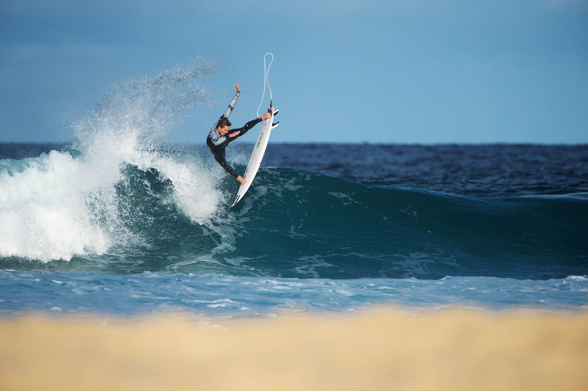 Swag Boys - The Surfers Journal