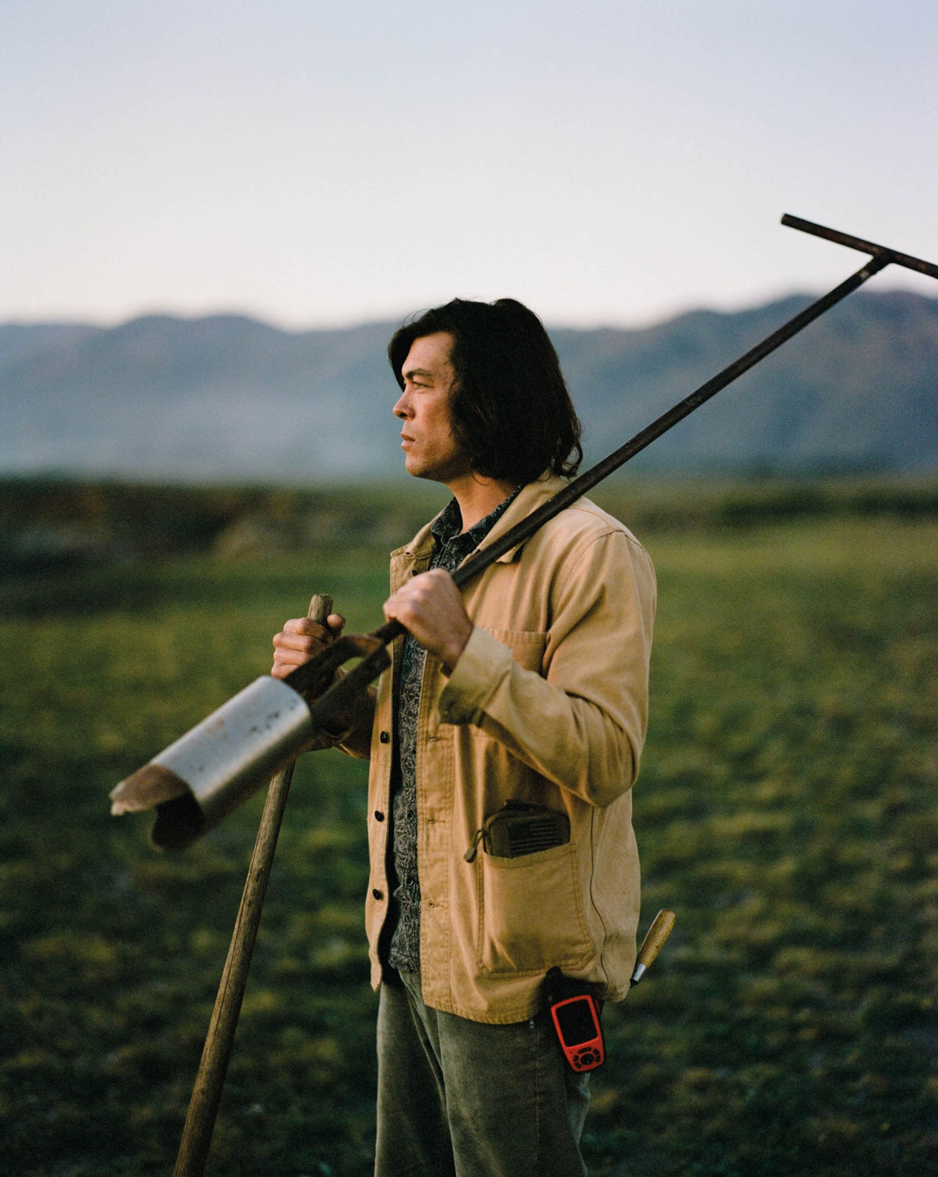 Beyond the Bluff - The Surfers Journal