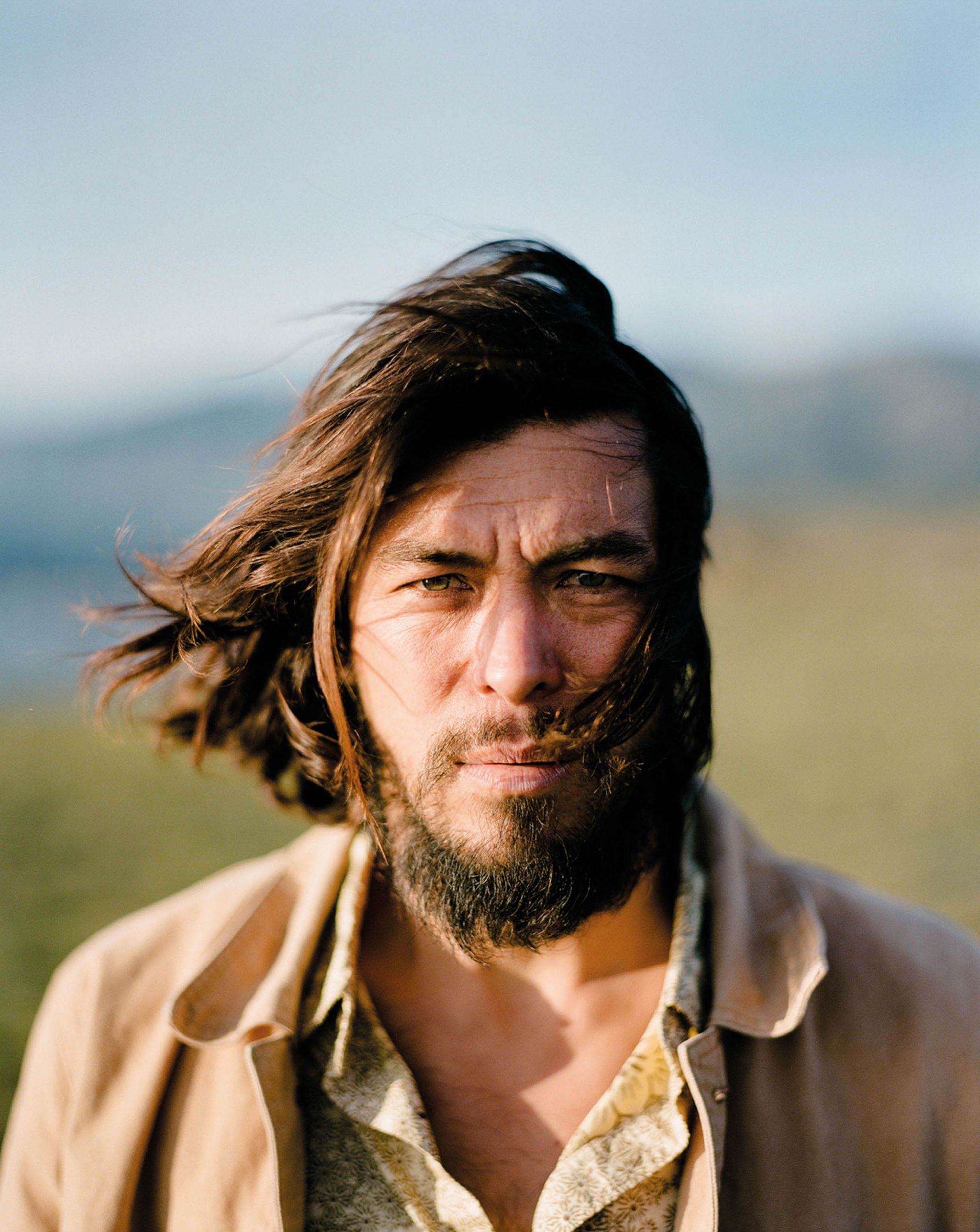 Beyond the Bluff - The Surfers Journal