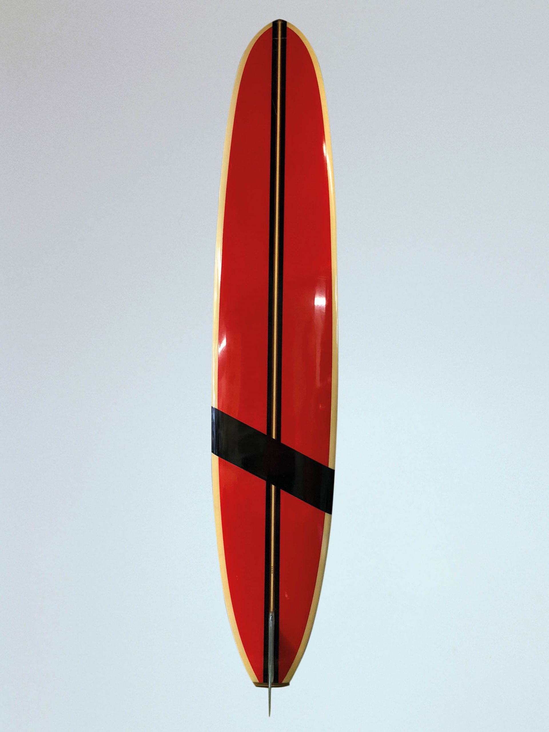 Frederick Wardy: Uncommon Skill & Meticulous Attention - The Surfers ...