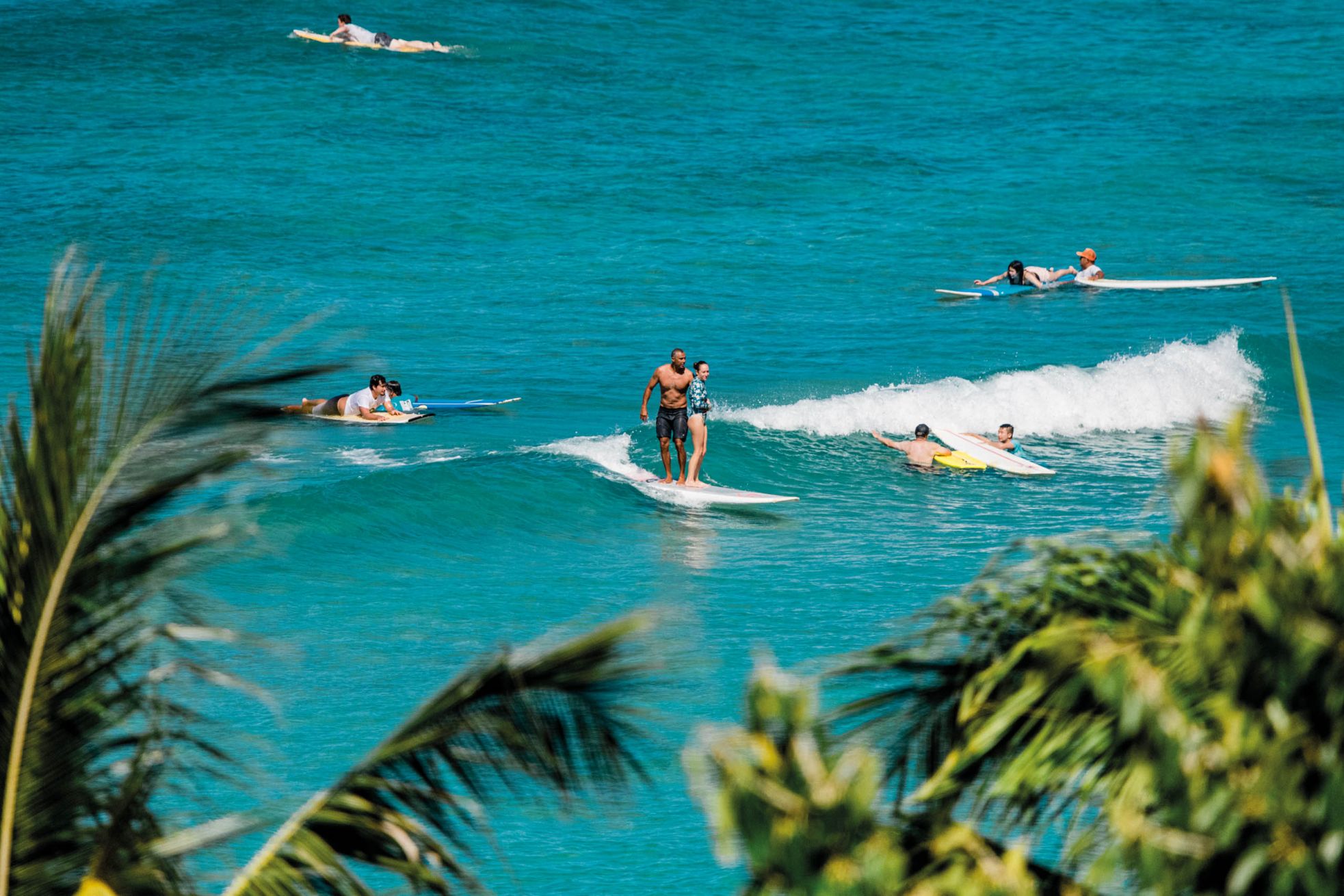 O Beachboy, Where Art Thou? - The Surfers Journal