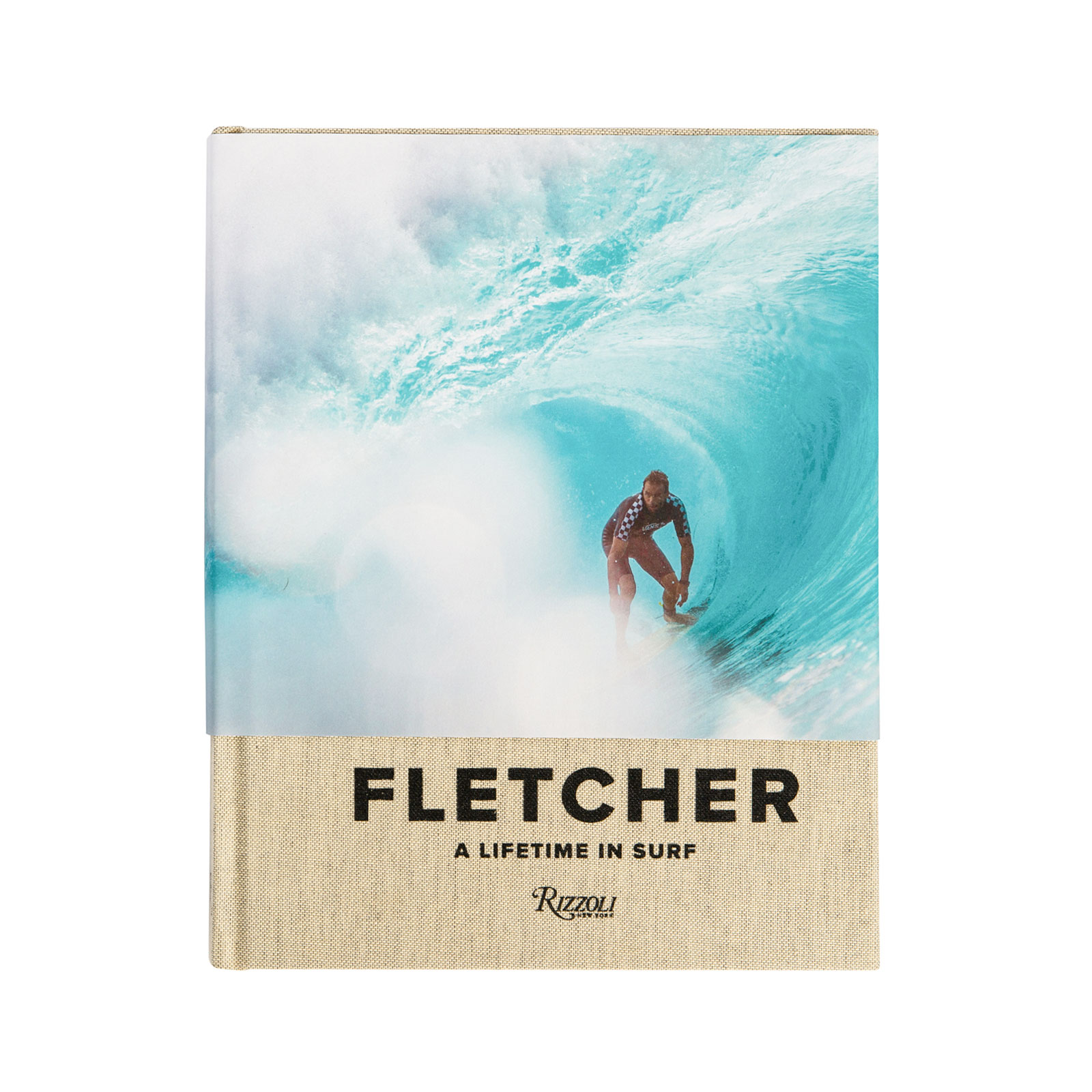 Fletcher: A Lifetime in Surf - The Surfers Journal