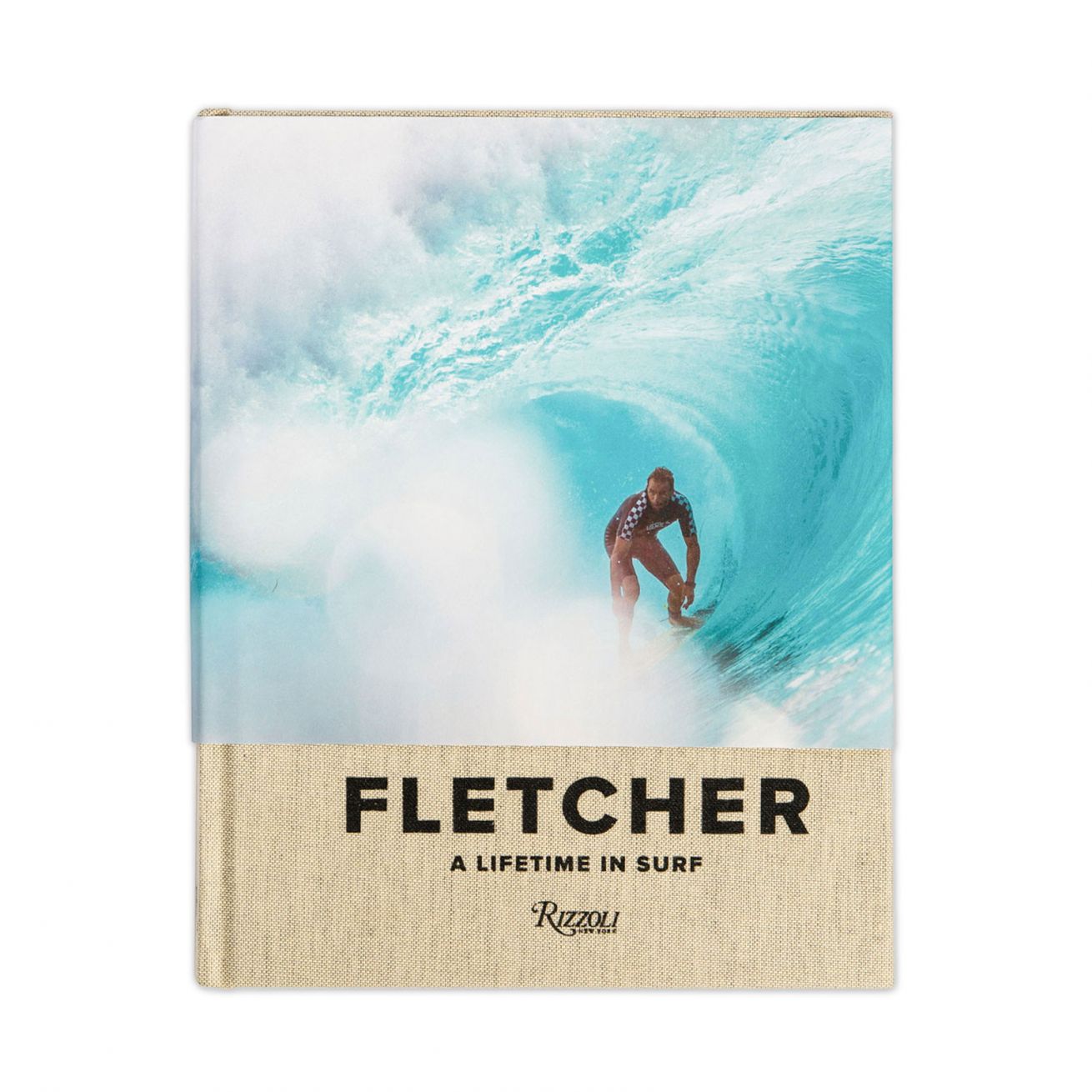 Fletcher: A Lifetime in Surf - The Surfers Journal