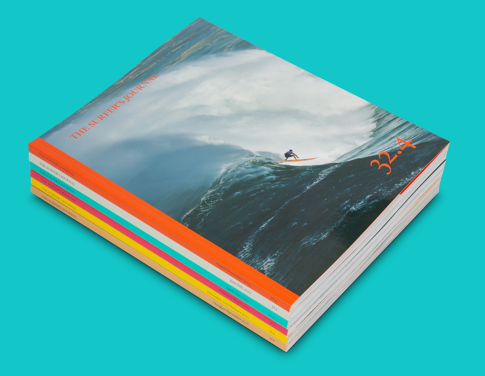 On Style: Jimmy Lucas and Positioning - The Surfers Journal