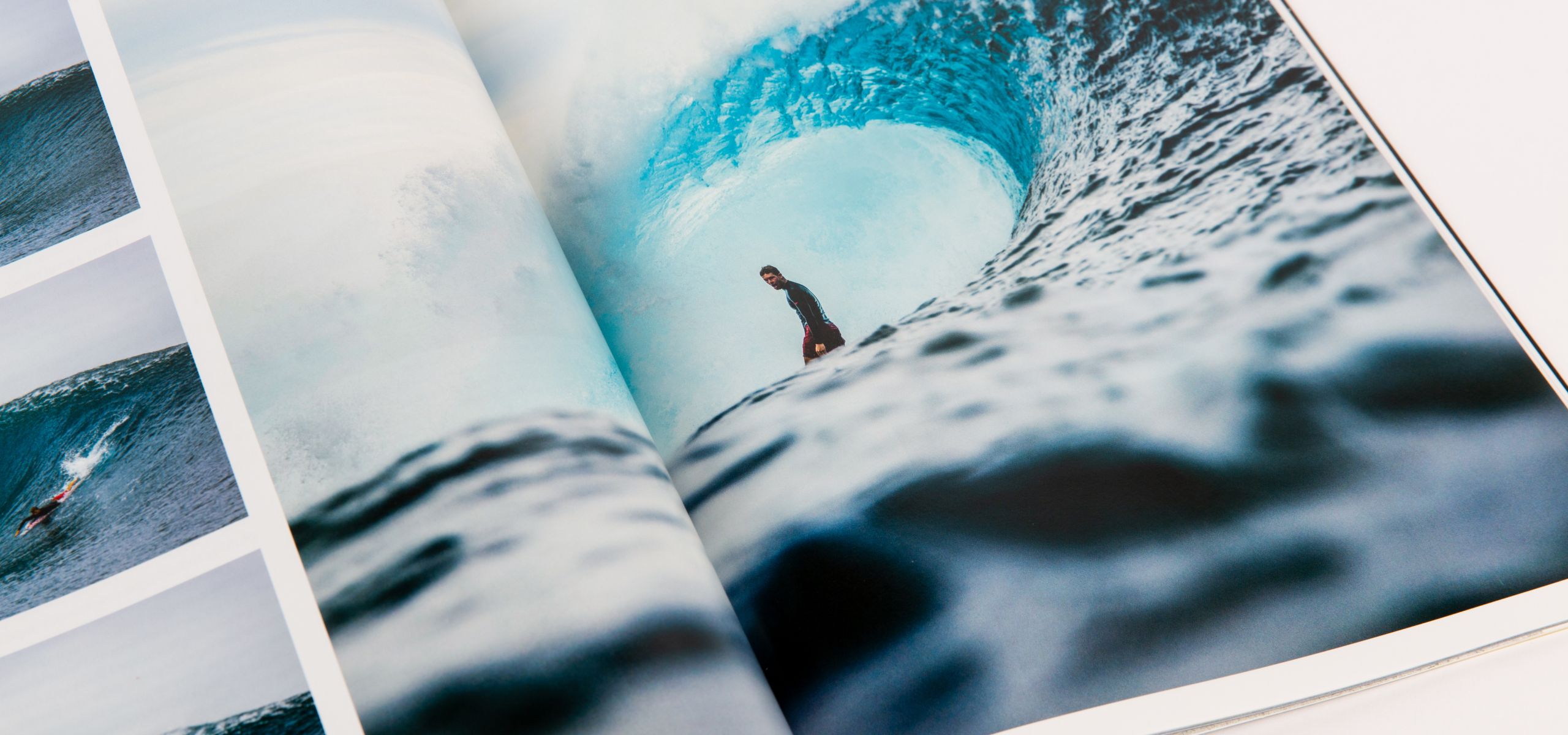 The Surfer's Journal
