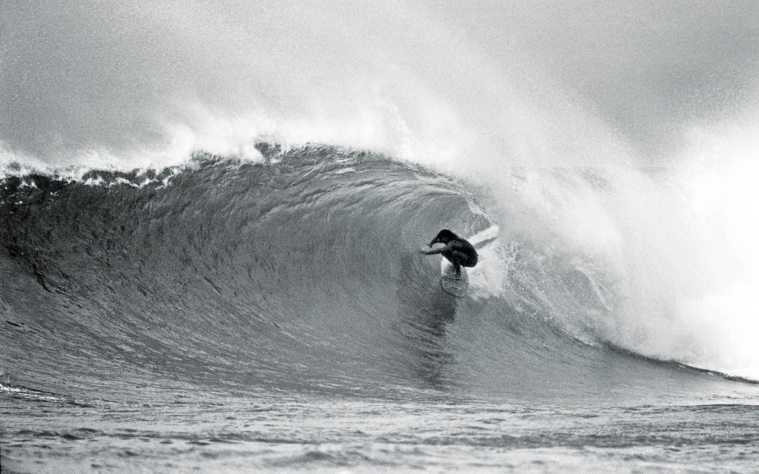 On Style: Jimmy Lucas and Positioning - The Surfers Journal