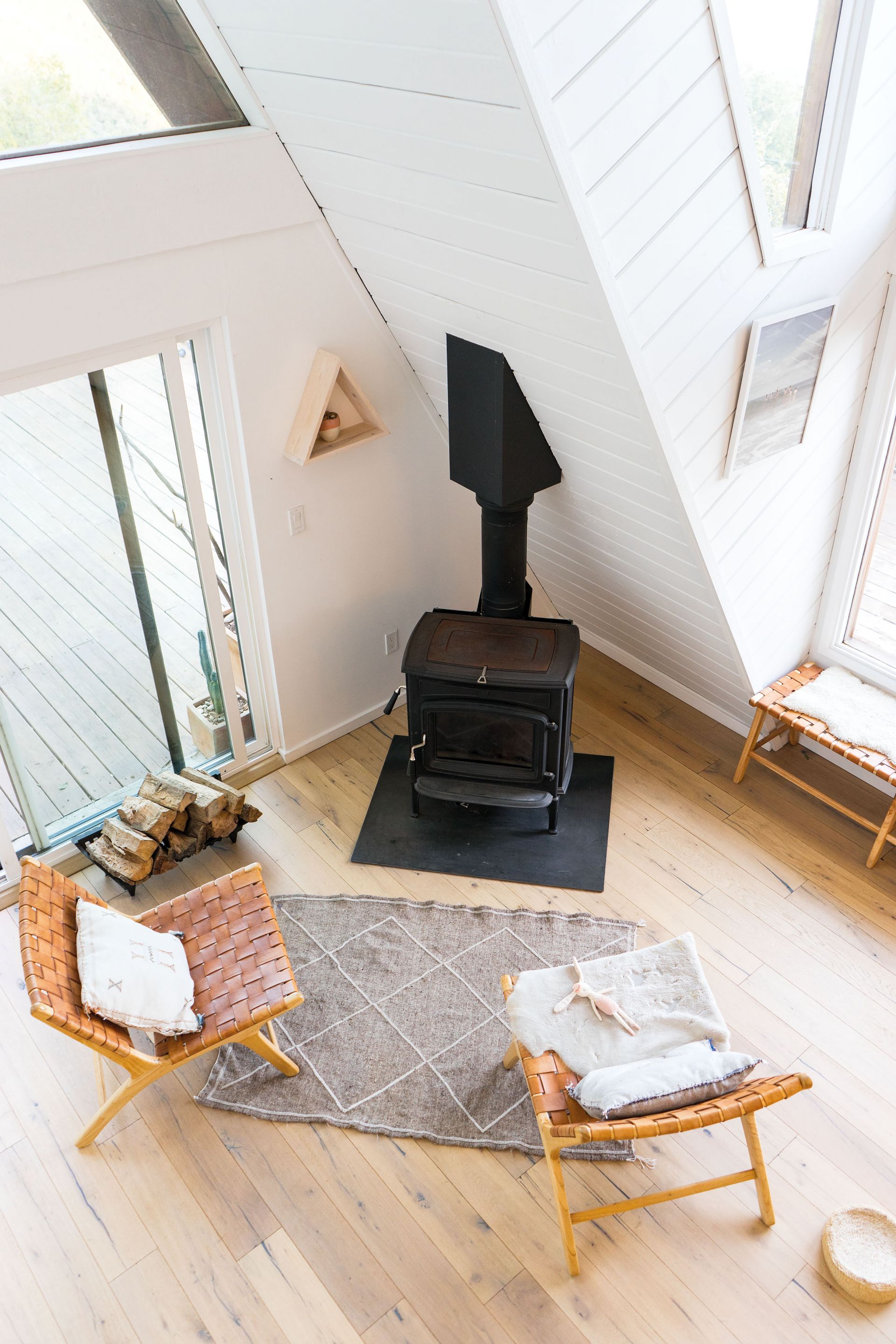 The Back-Forty of the Riviera: At Home With Jeff Johnson - The Surfers ...
