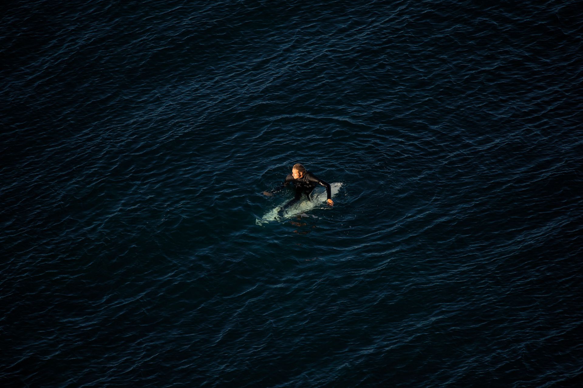 Go Along If You Like: Torren Martyn - The Surfers Journal