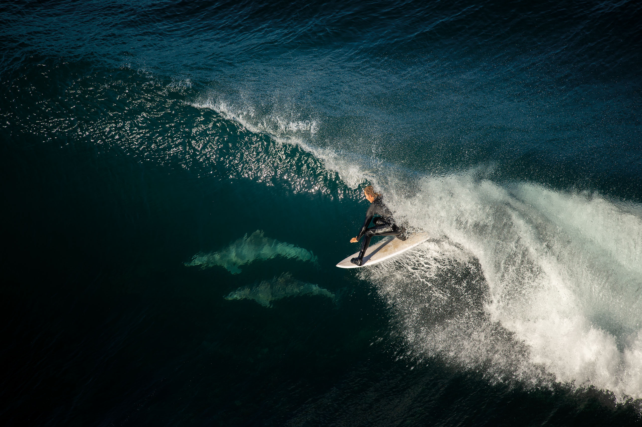 Go Along If You Like: Torren Martyn - The Surfers Journal