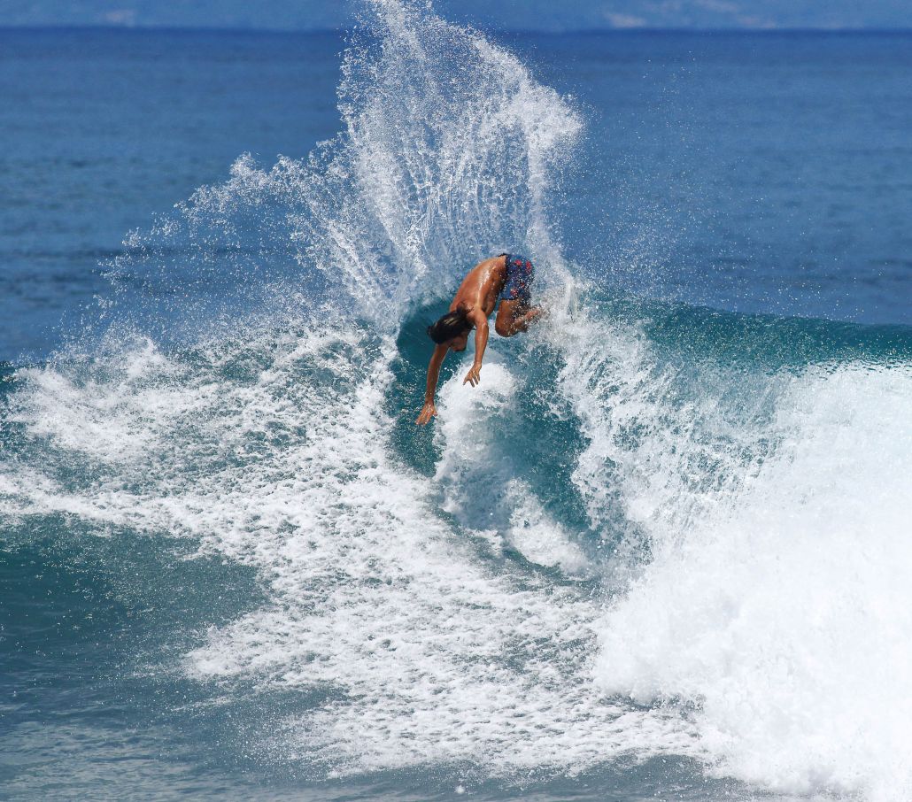 Bay of the Wizard - The Surfers Journal