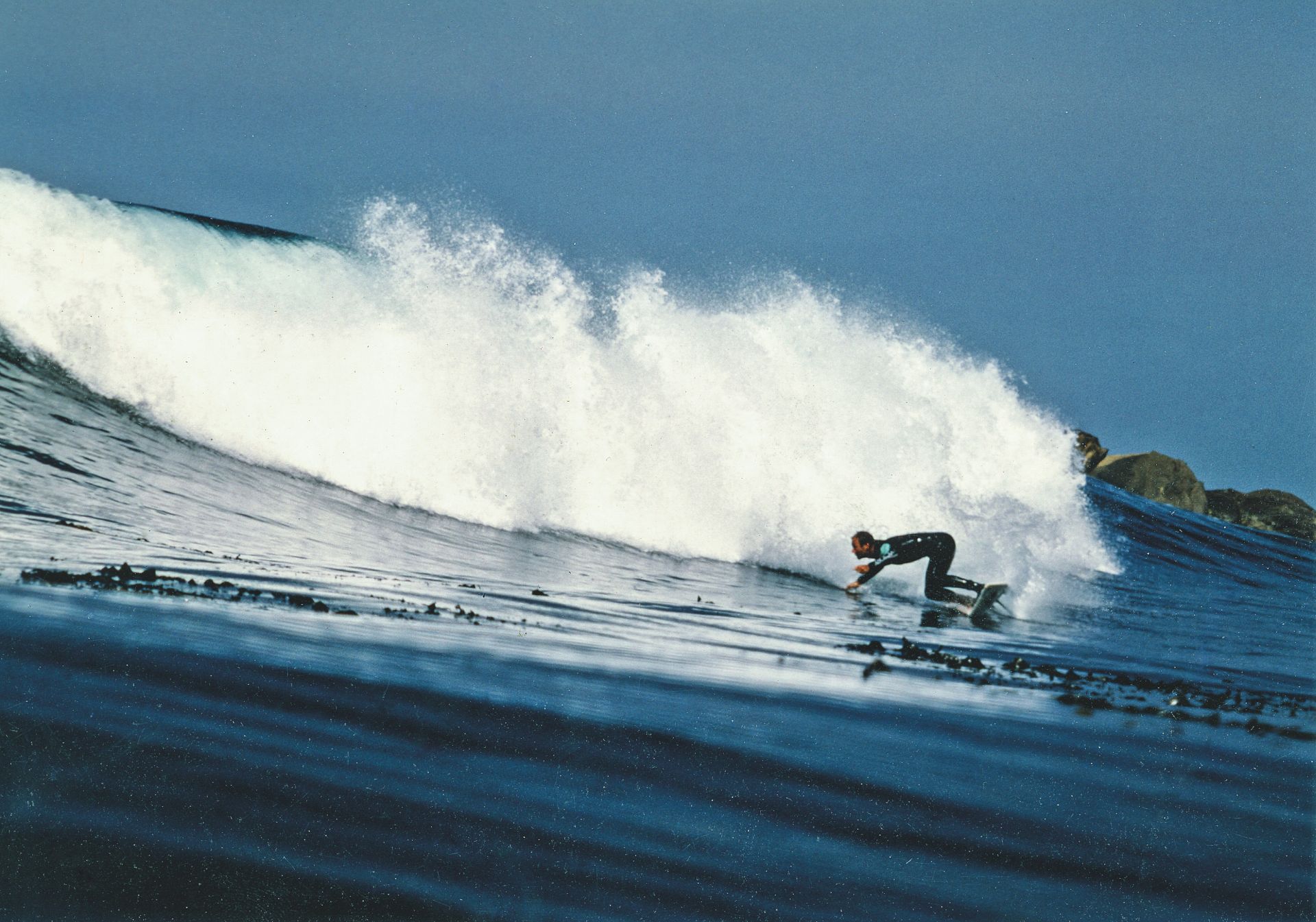 A Lousy Slave: Artist, Shaper, and Performer Peter Schroff - The ...