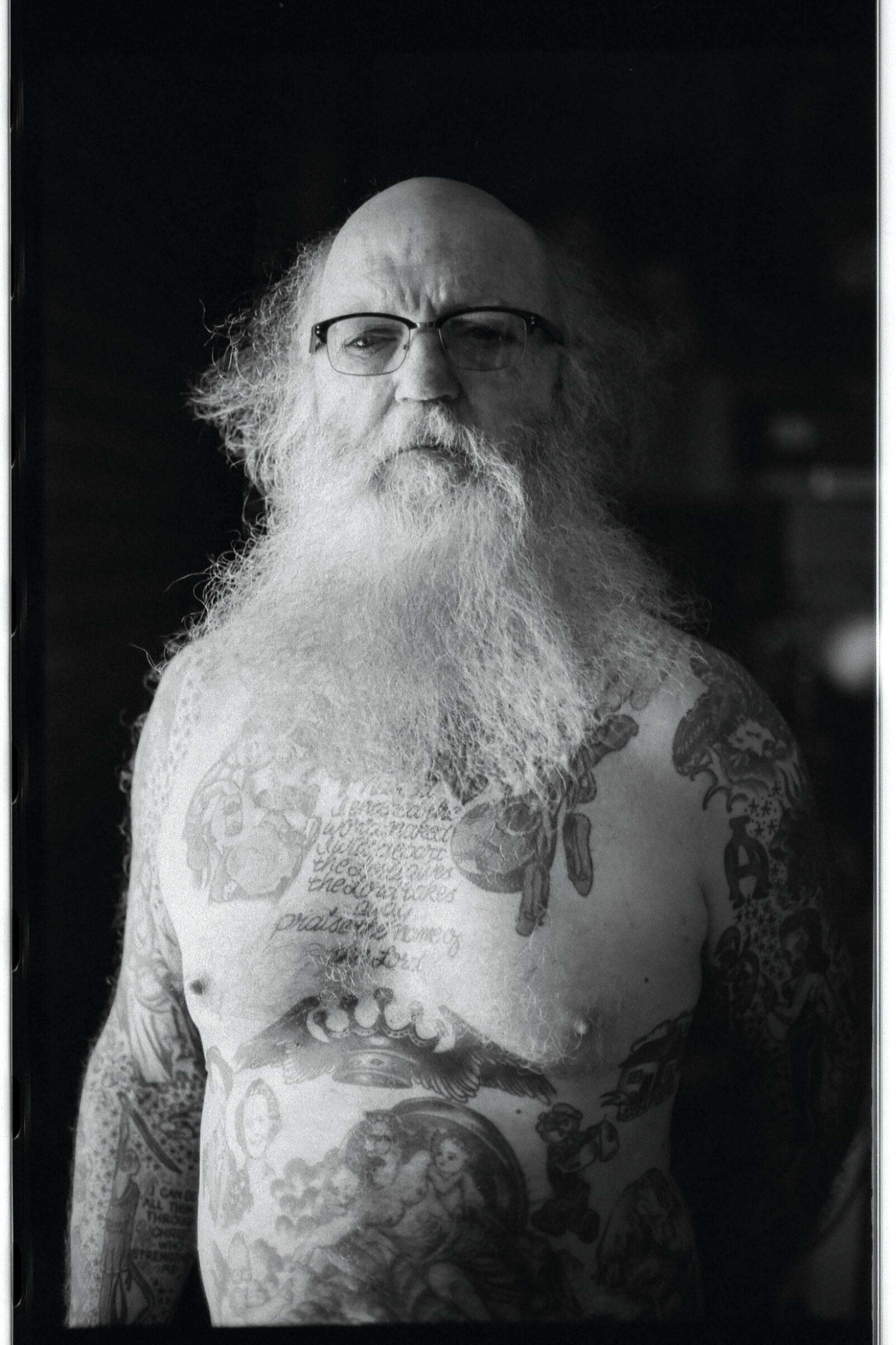 Single Needle: Ben Grillo - The Surfers Journal