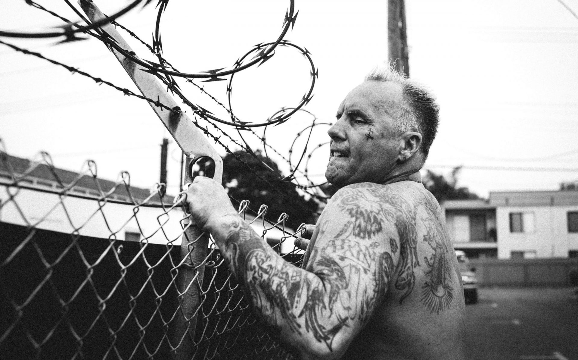 Single Needle: Ben Grillo - The Surfers Journal