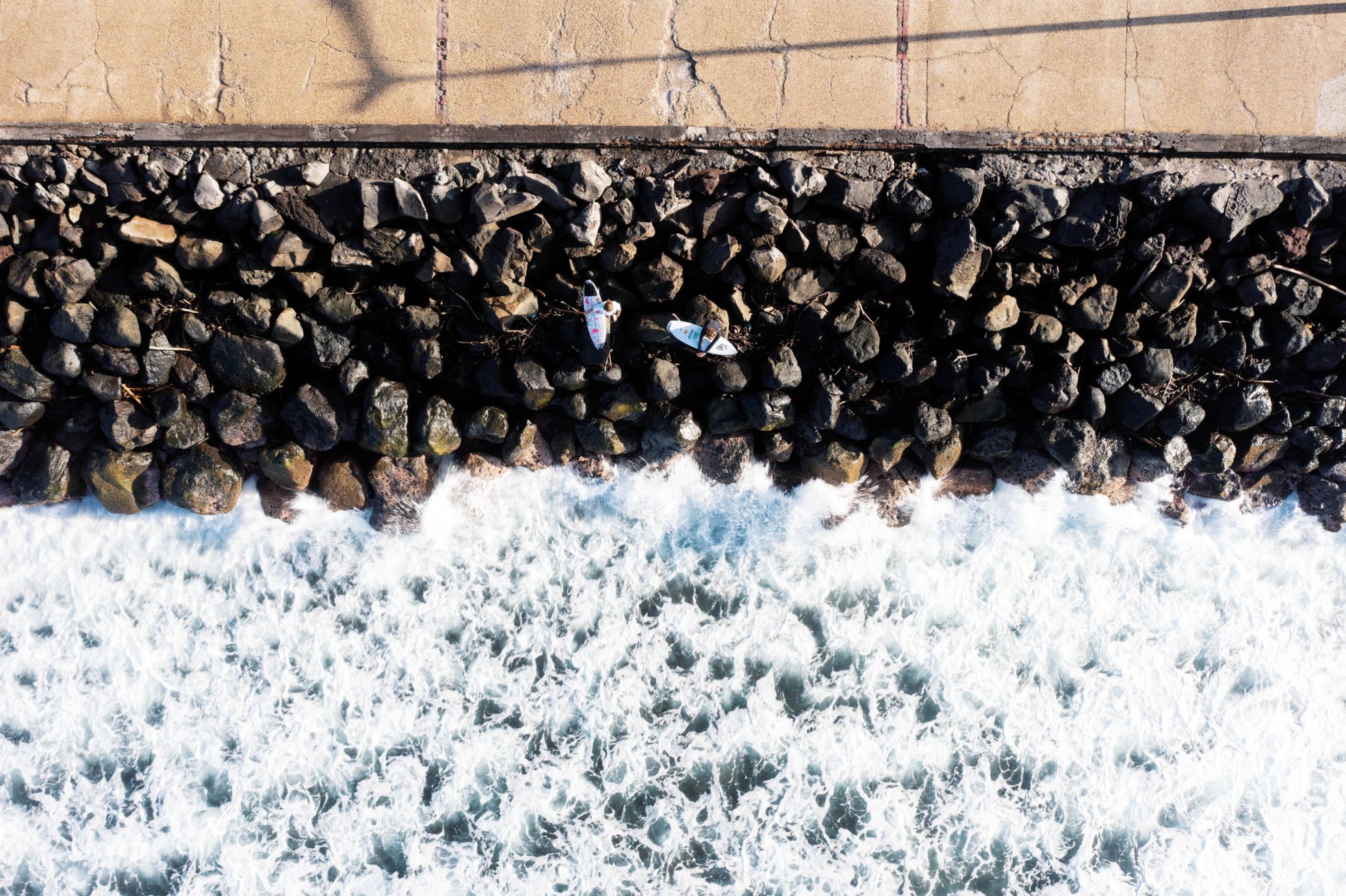 Reunion Island's Shark Crisis - The Surfers Journal