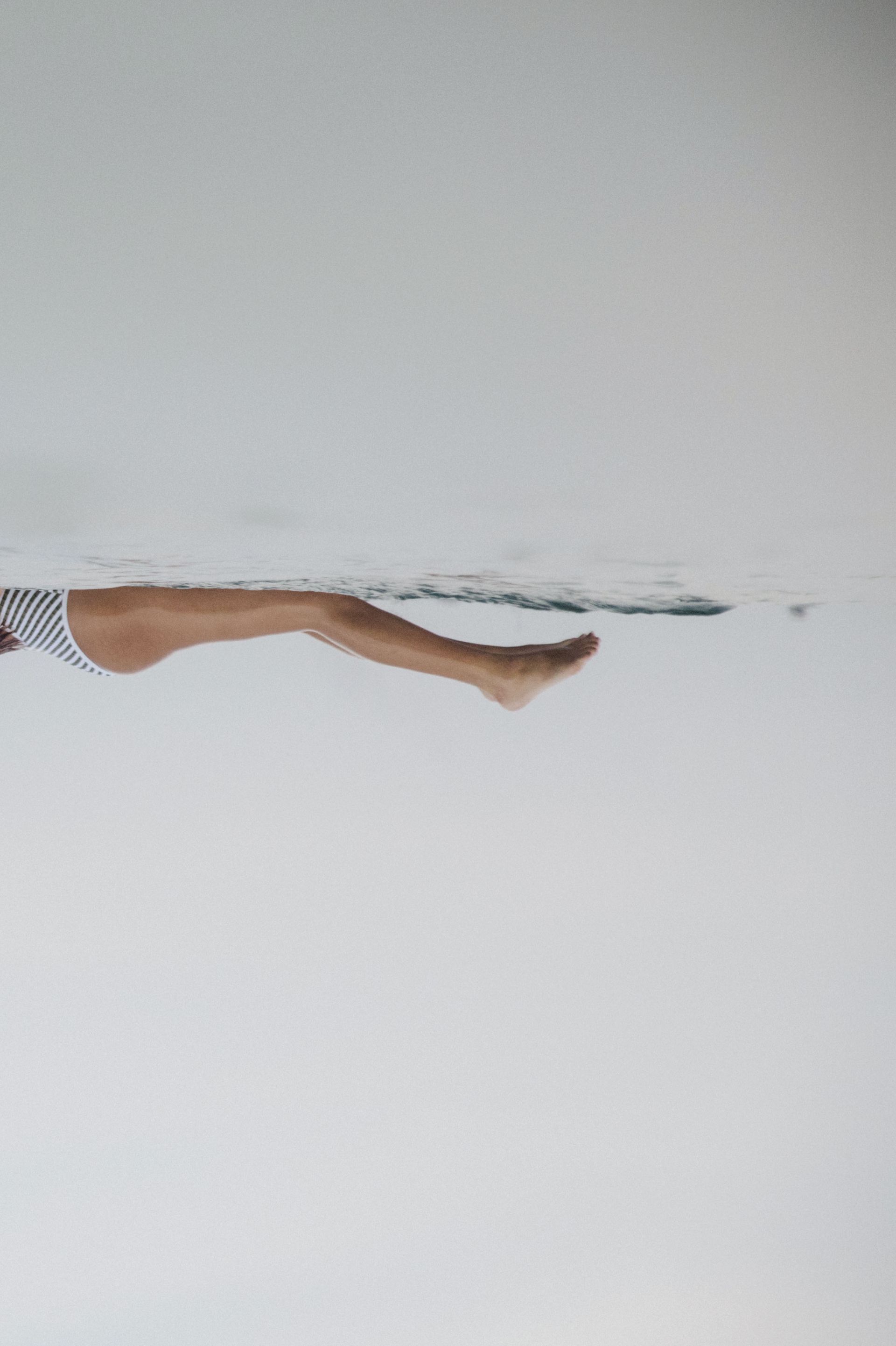 New Model Army: Josie Prendergast - The Surfers Journal