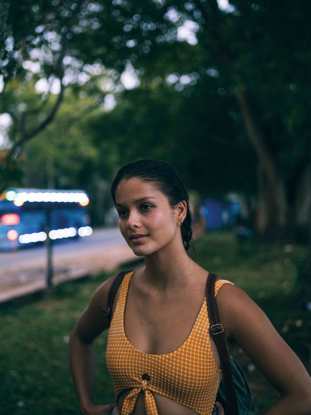 New Model Army: Josie Prendergast - The Surfers Journal