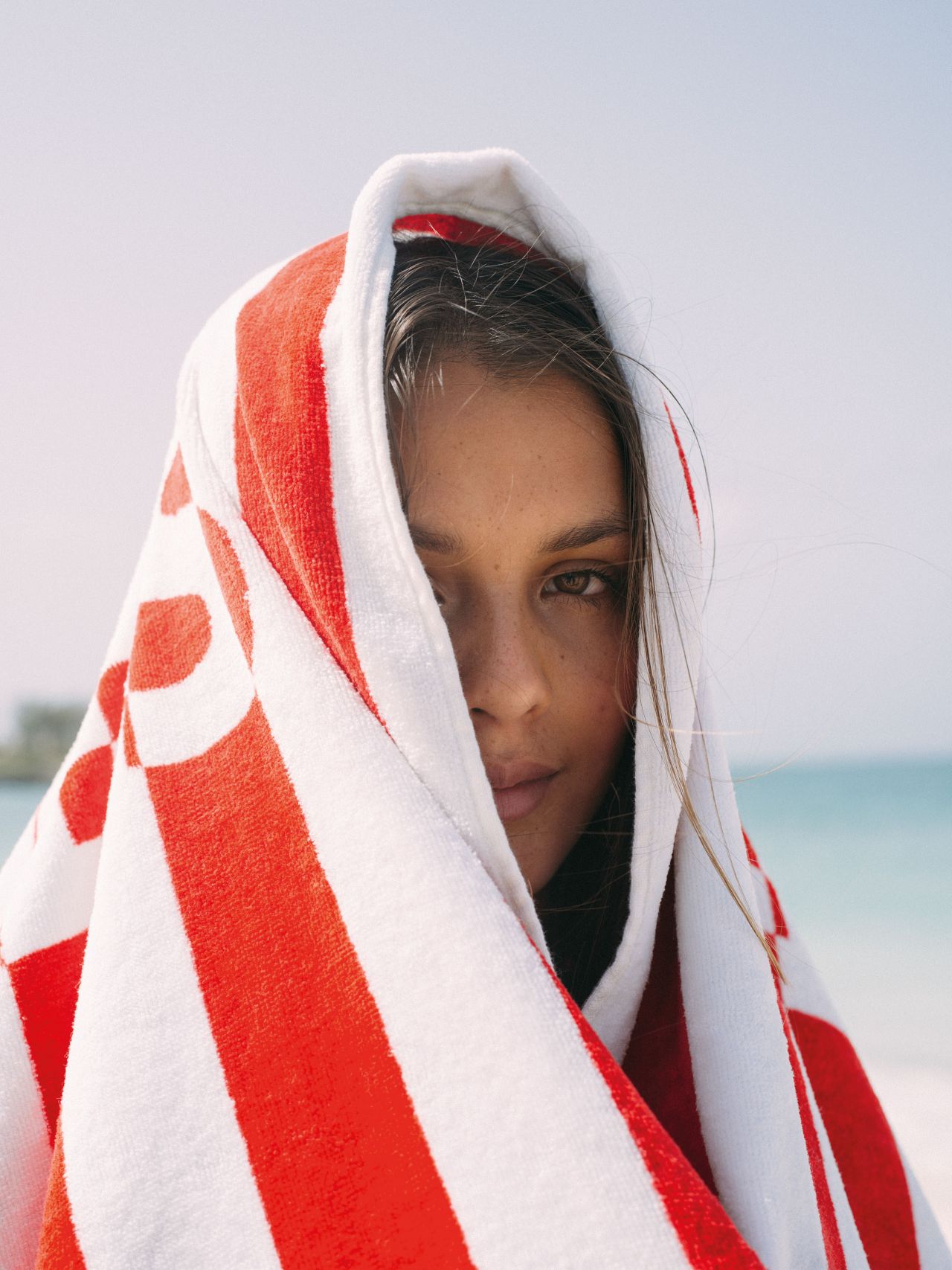 New Model Army: Josie Prendergast - The Surfers Journal