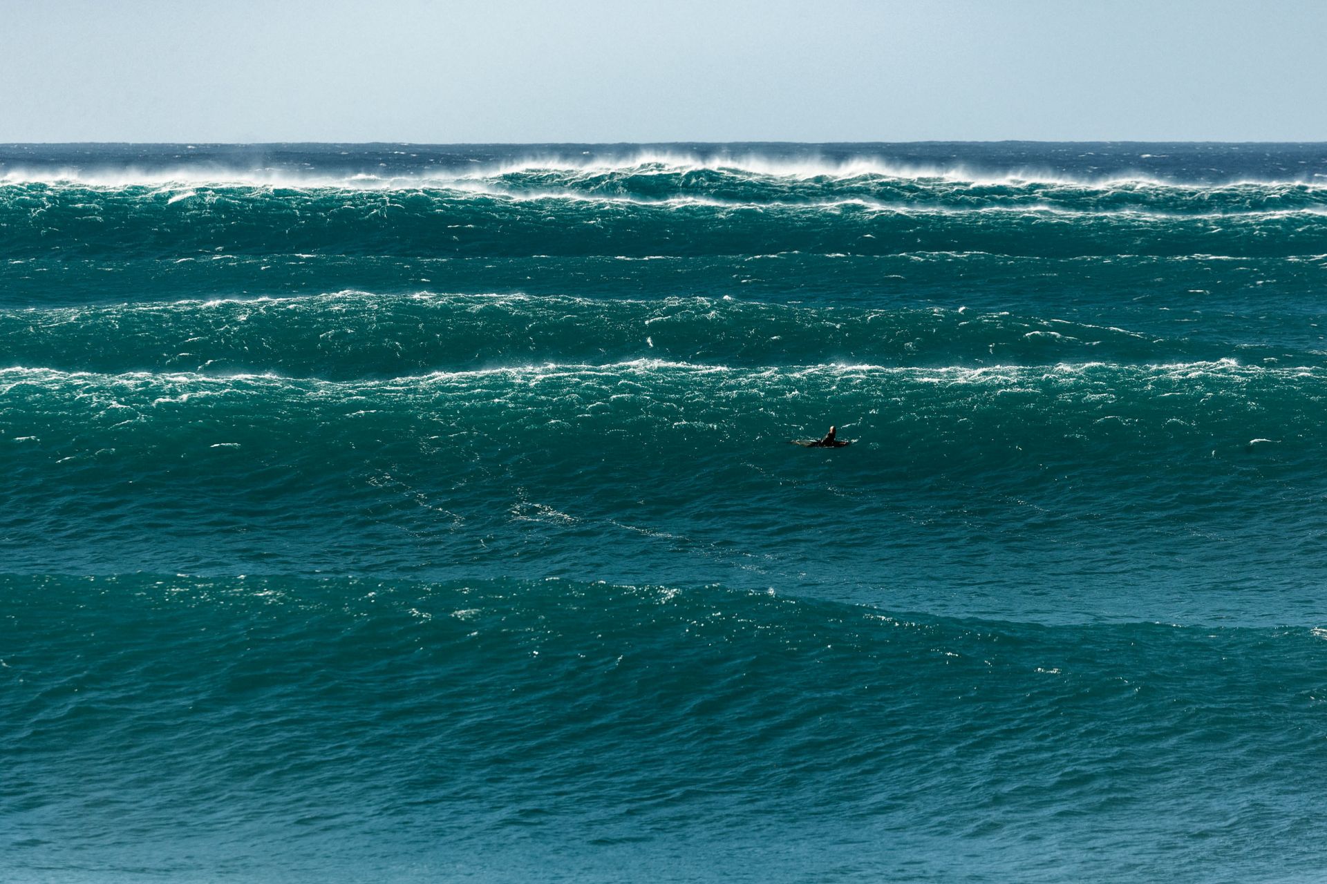 Portfolio: Group Show - The Surfers Journal