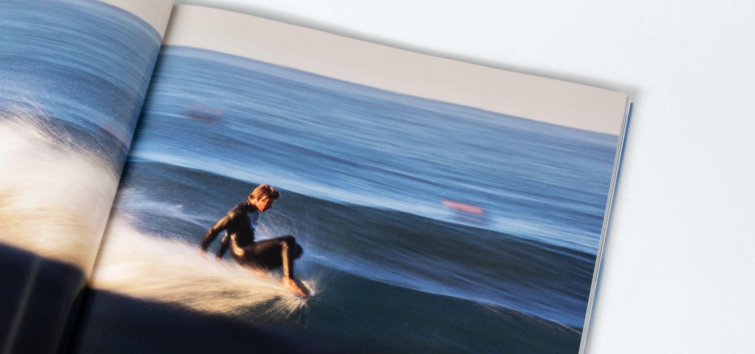 The Surfer's Journal