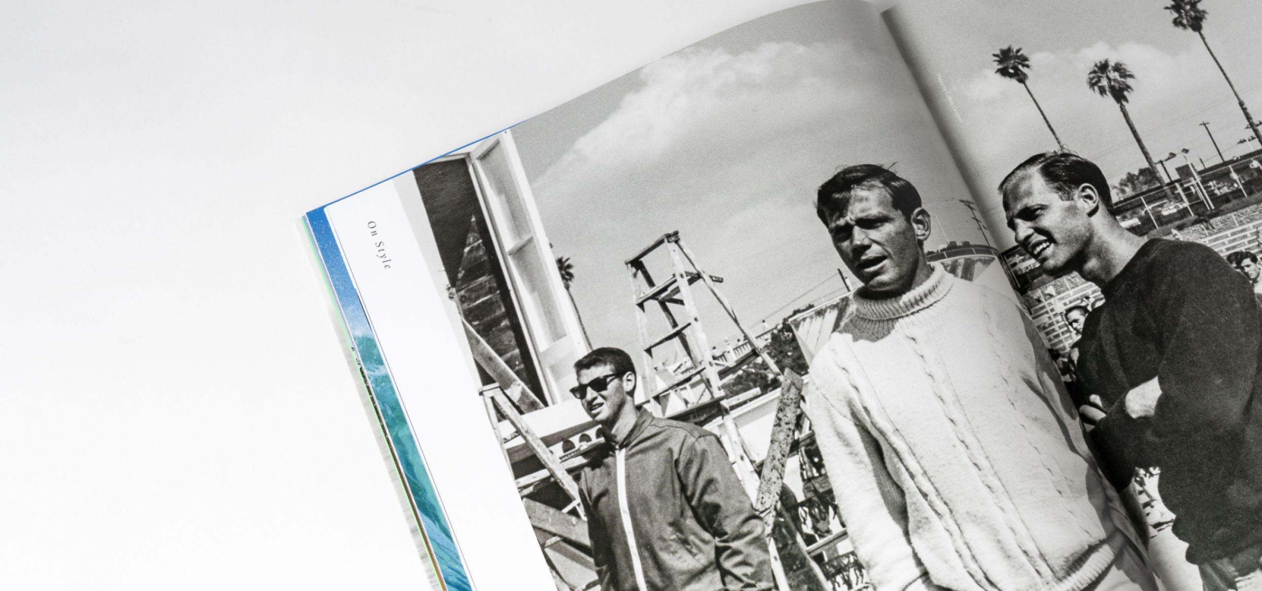 The Surfer's Journal