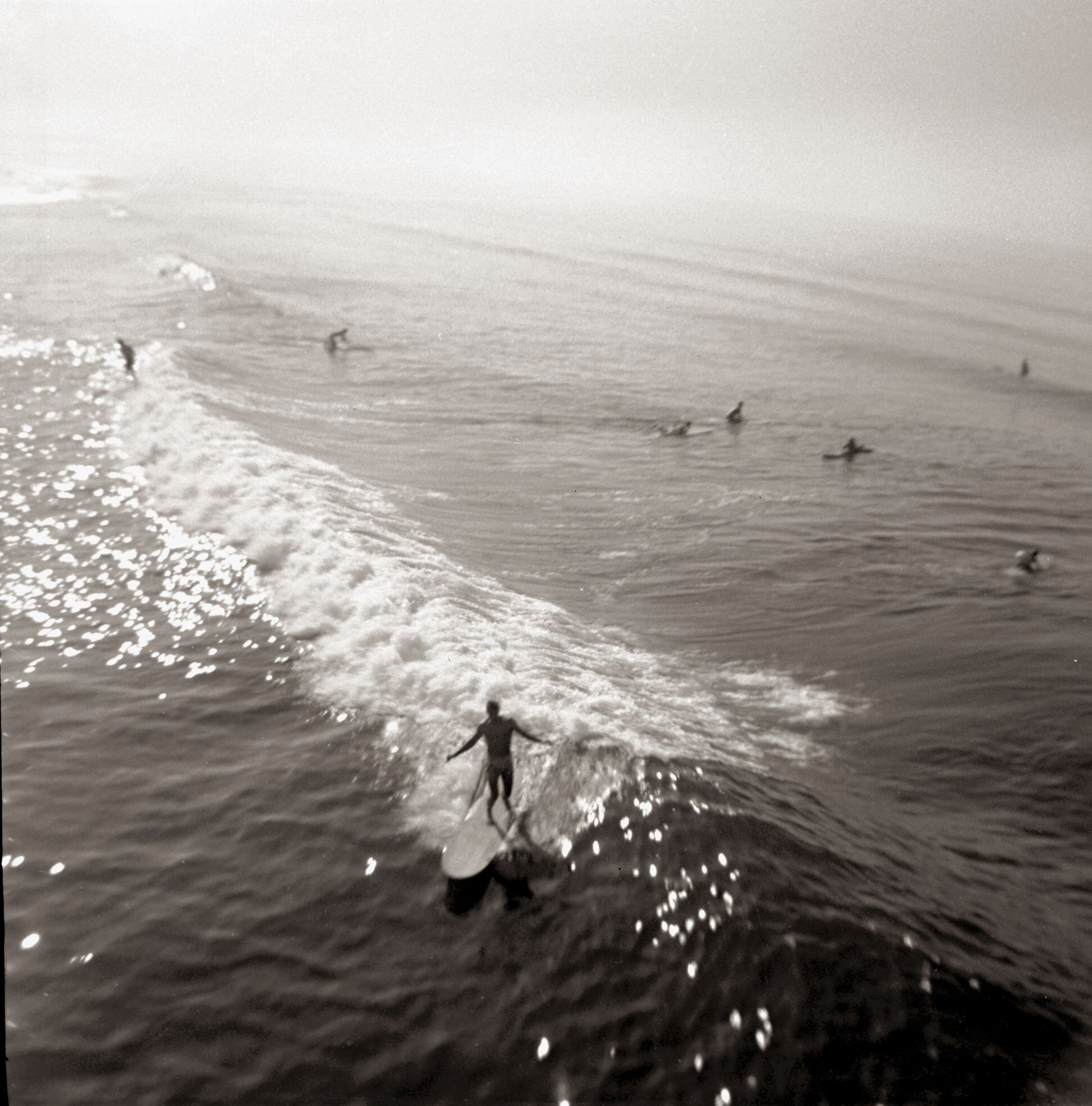 More Than My Share: Bev Morgan's photos and stories - The Surfers Journal