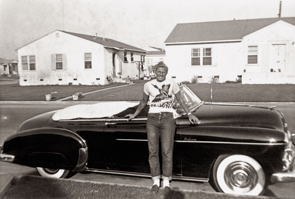 More Than My Share: Bev Morgan's photos and stories - The Surfers Journal