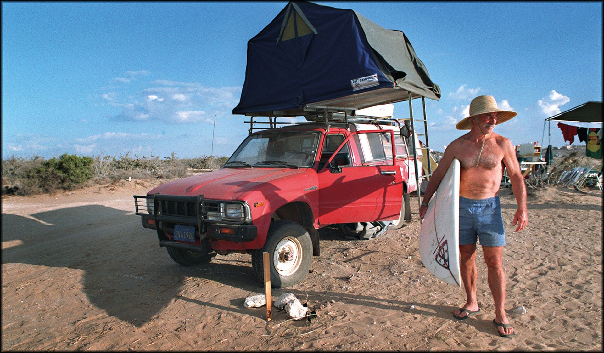 Manmade/Homemade - The Surfers Journal
