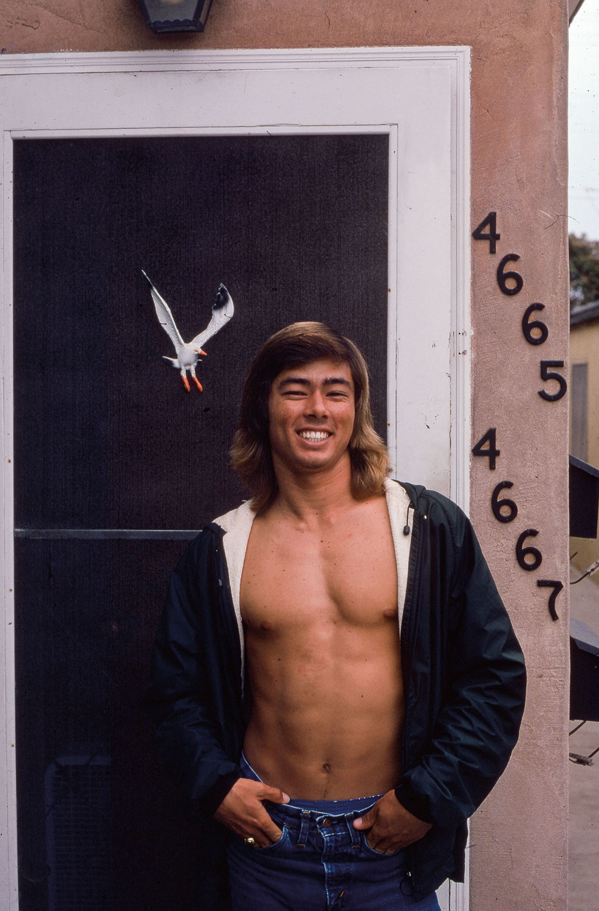 The Privateer - The Surfers Journal