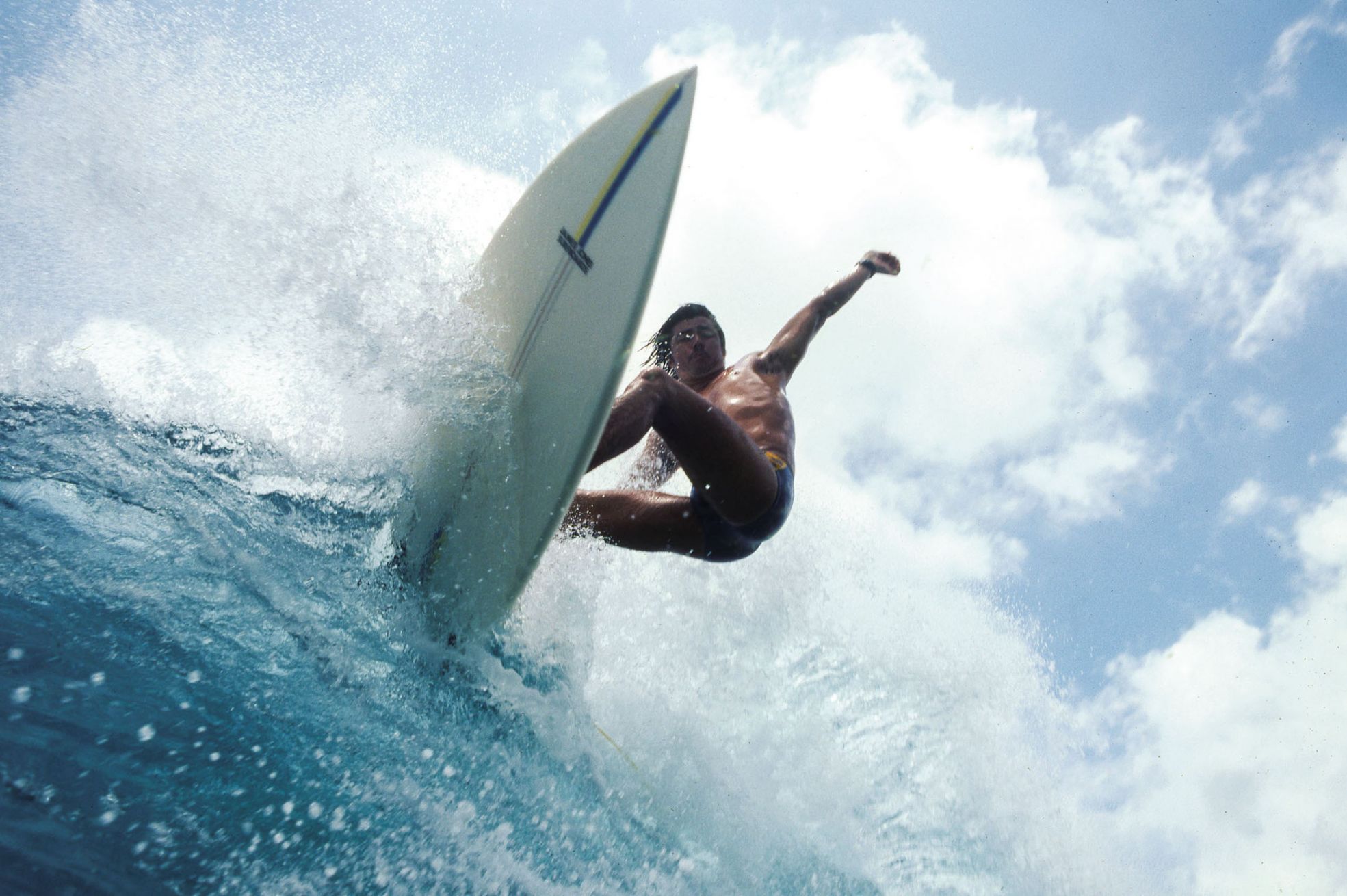 The Privateer - The Surfers Journal